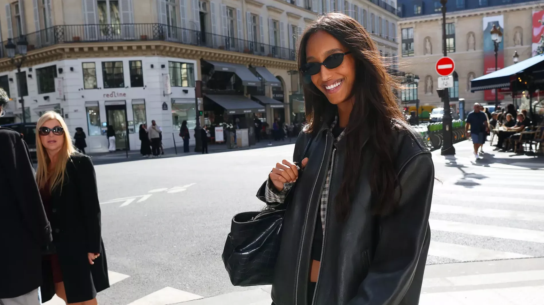 The best street style from Paris Fashion Week SS26 - Vogue Scandinavia