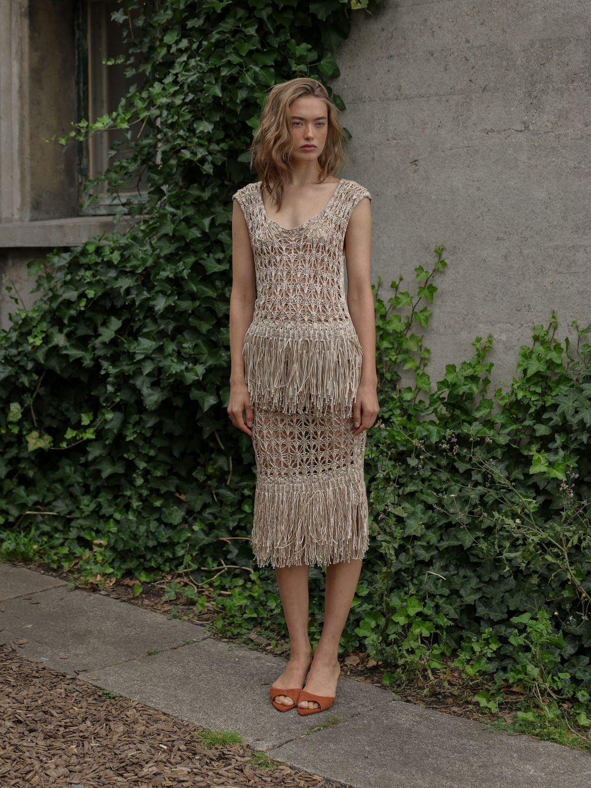 Copenhagen Fashion Week: This is TG Botanical's spring/summer 2026 ...