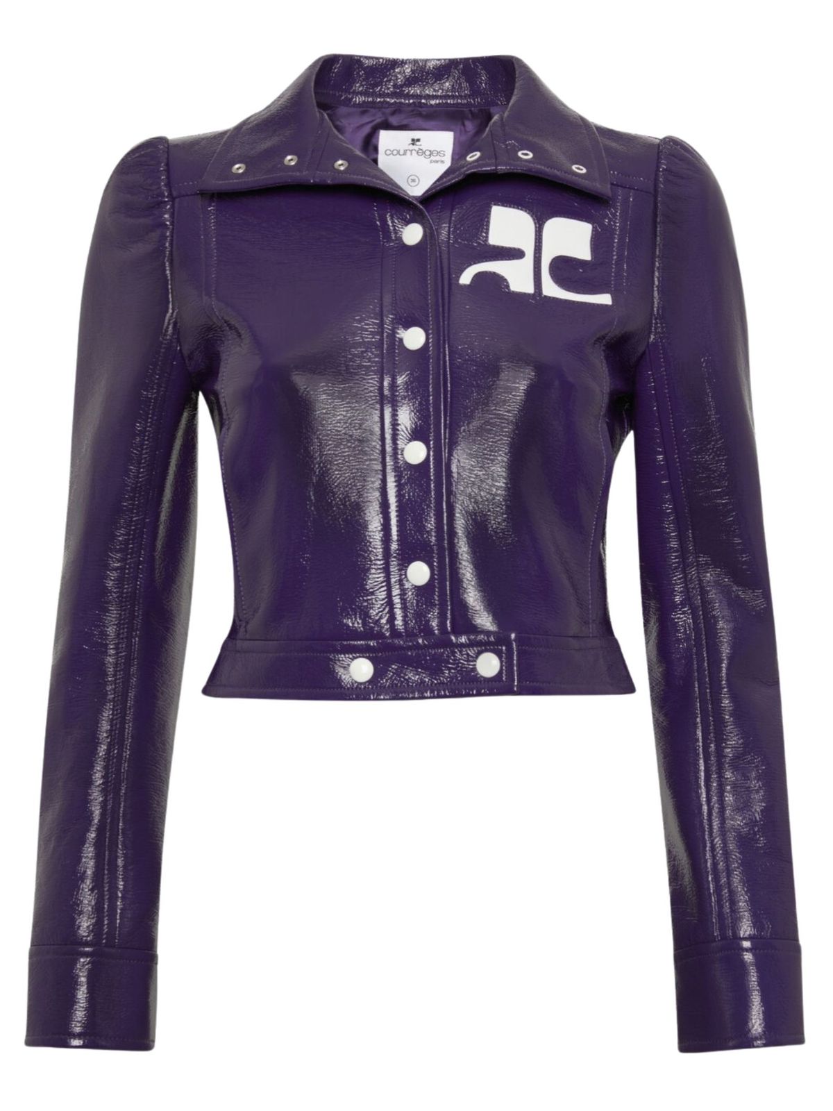 Prepare your wardrobe for the trending purple take-over - Vogue Scandinavia