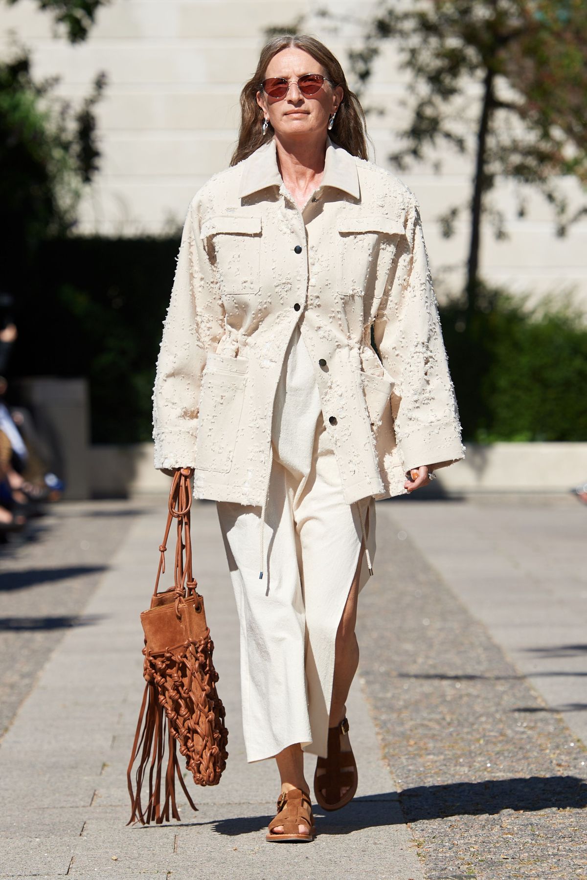 Copenhagen Fashion Week: This is Lovechild 1979's spring/summer 2025 ...