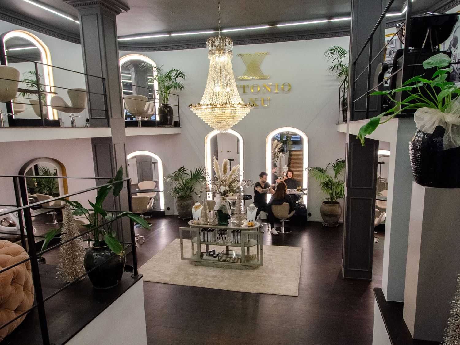 The 10 best hair salons in Stockholm - Vogue Scandinavia