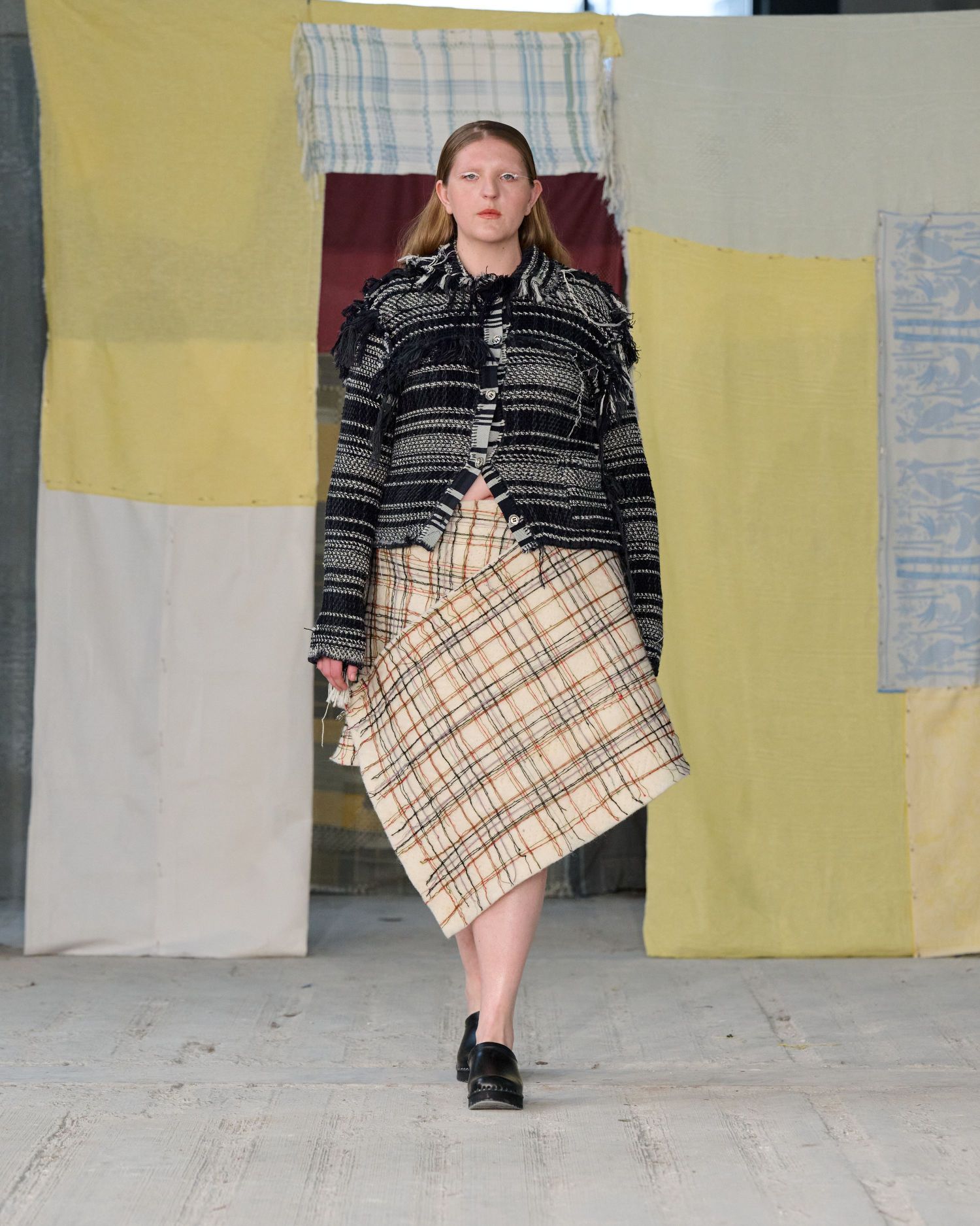 Copenhagen Fashion Week: See Stem's Fall/Winter 2026 collection - Vogue ...