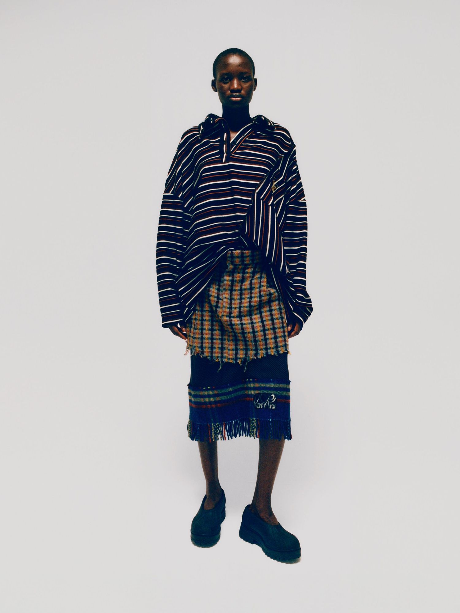 Rave Review AW25 is cool girl meets horse girl - Vogue Scandinavia