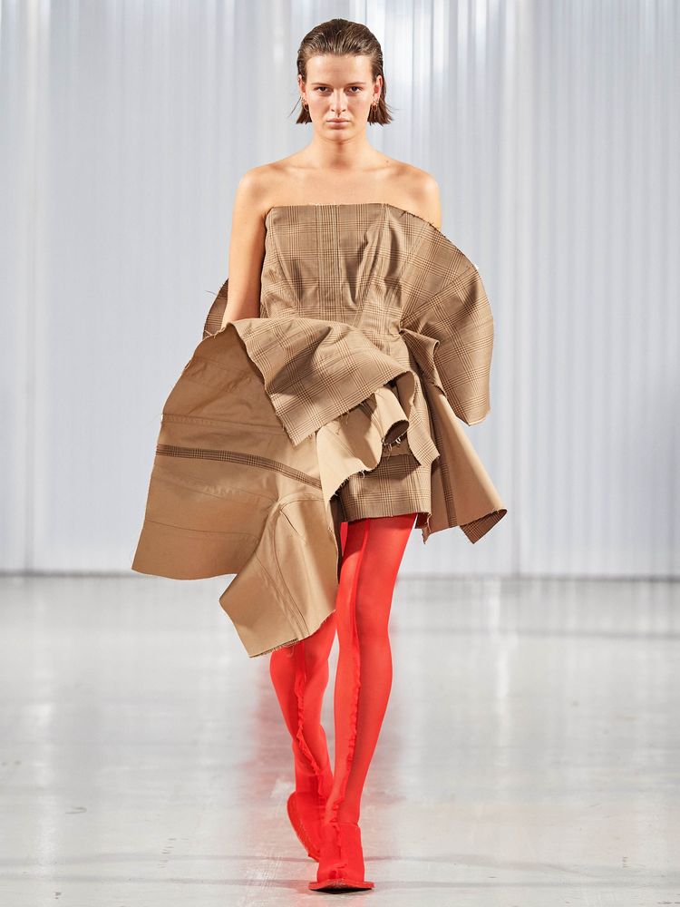 Copenhagen fashion week: Here's all the new runway looks from Alpha ...