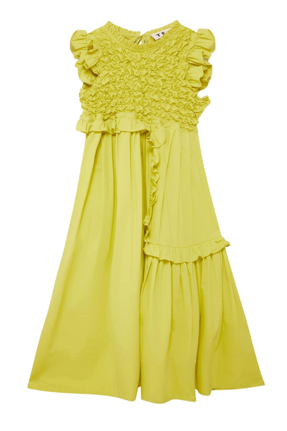 5 timeless Vogue-approved frocks to invest in this summer - Vogue ...