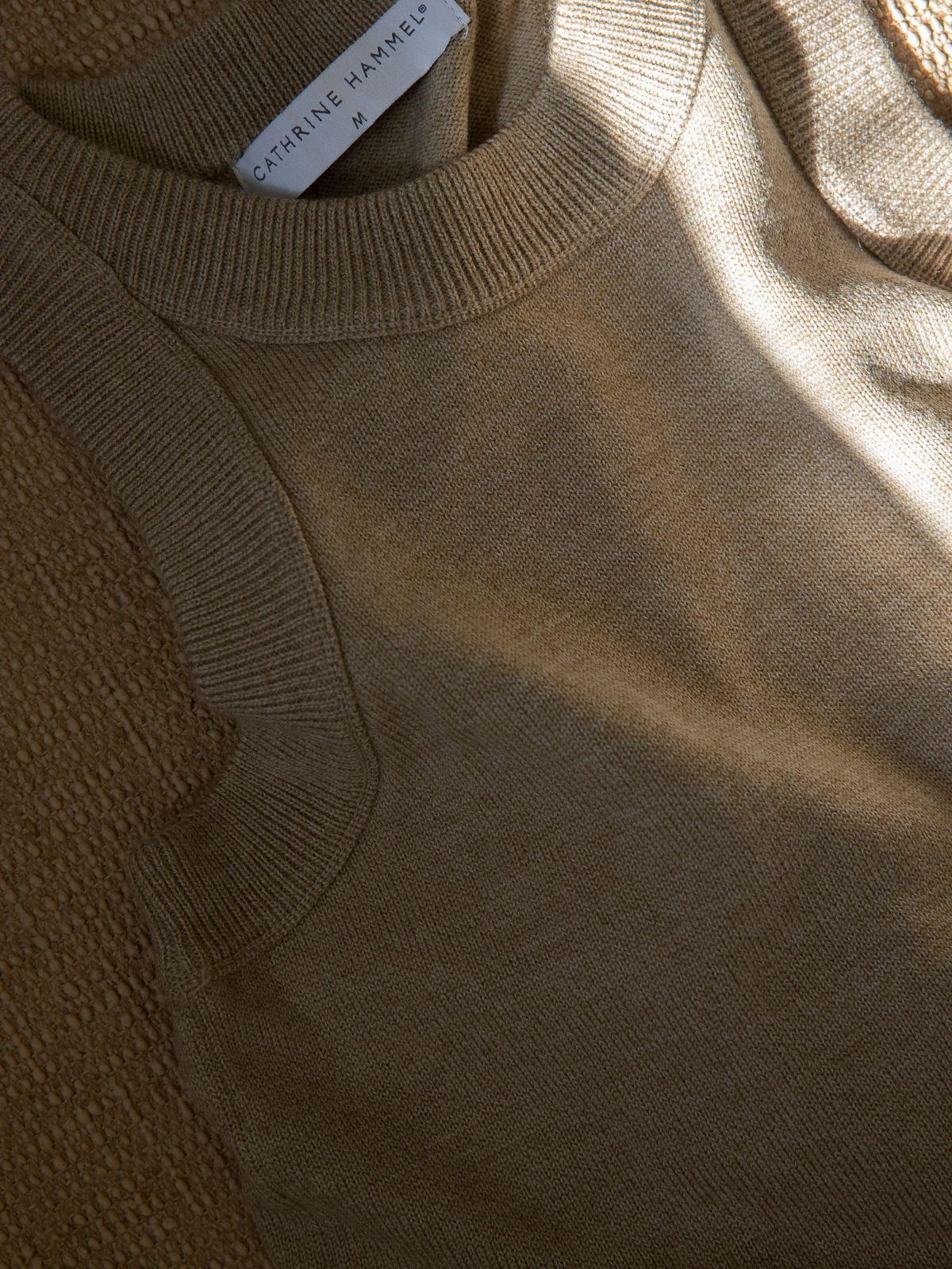 Cathrine Hammel - AW23 - Vogue Scandinavia