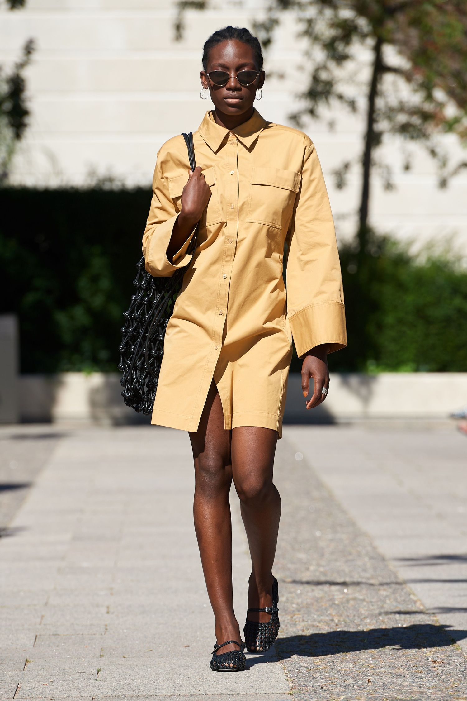 Copenhagen Fashion Week: This is Lovechild 1979's spring/summer 2025 ...