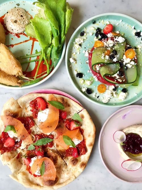 The 12 best restaurants in Helsinki to visit in 2022 - Vogue Scandinavia