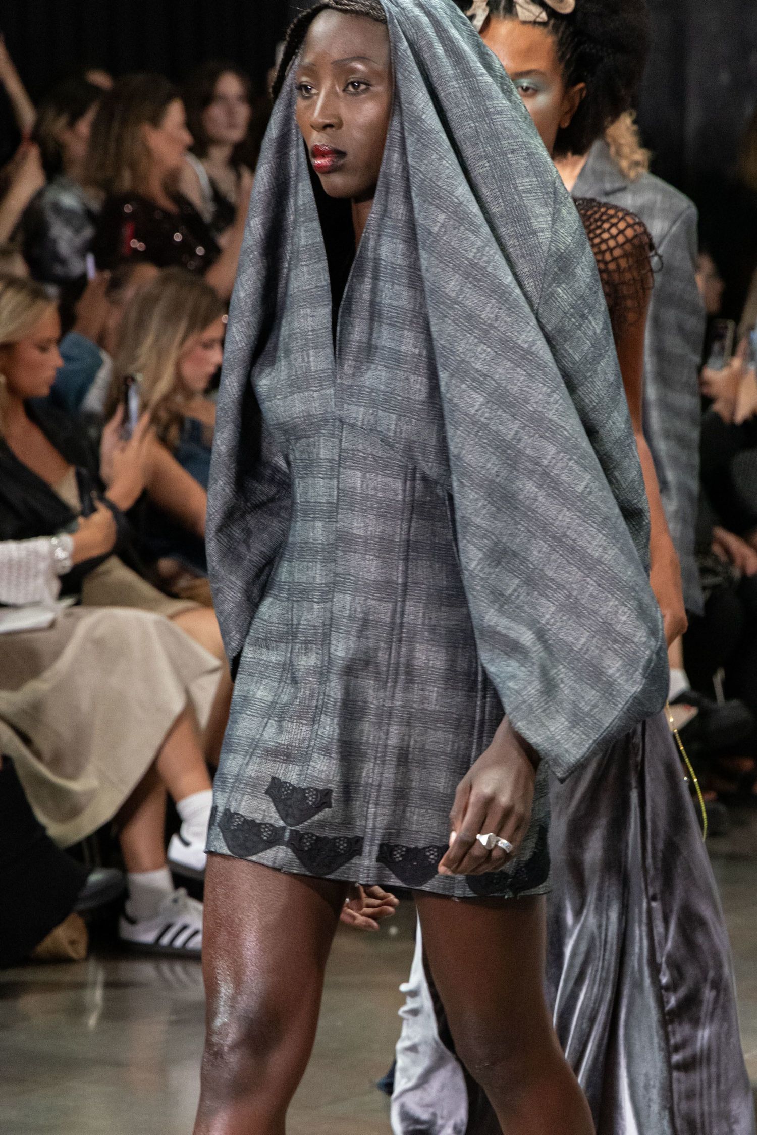 The 5 buzzy Norwegian brands to know at Oslo Runway 2023 - Vogue ...