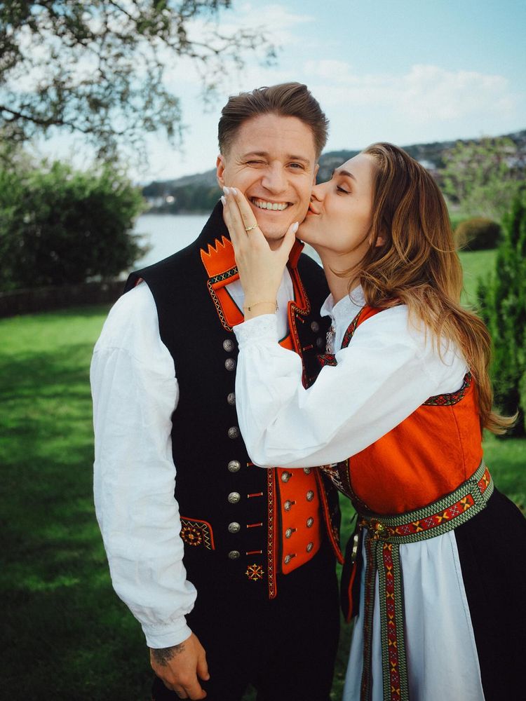 Kygo and Victoria Nadine: The complete timeline of their relationship ...