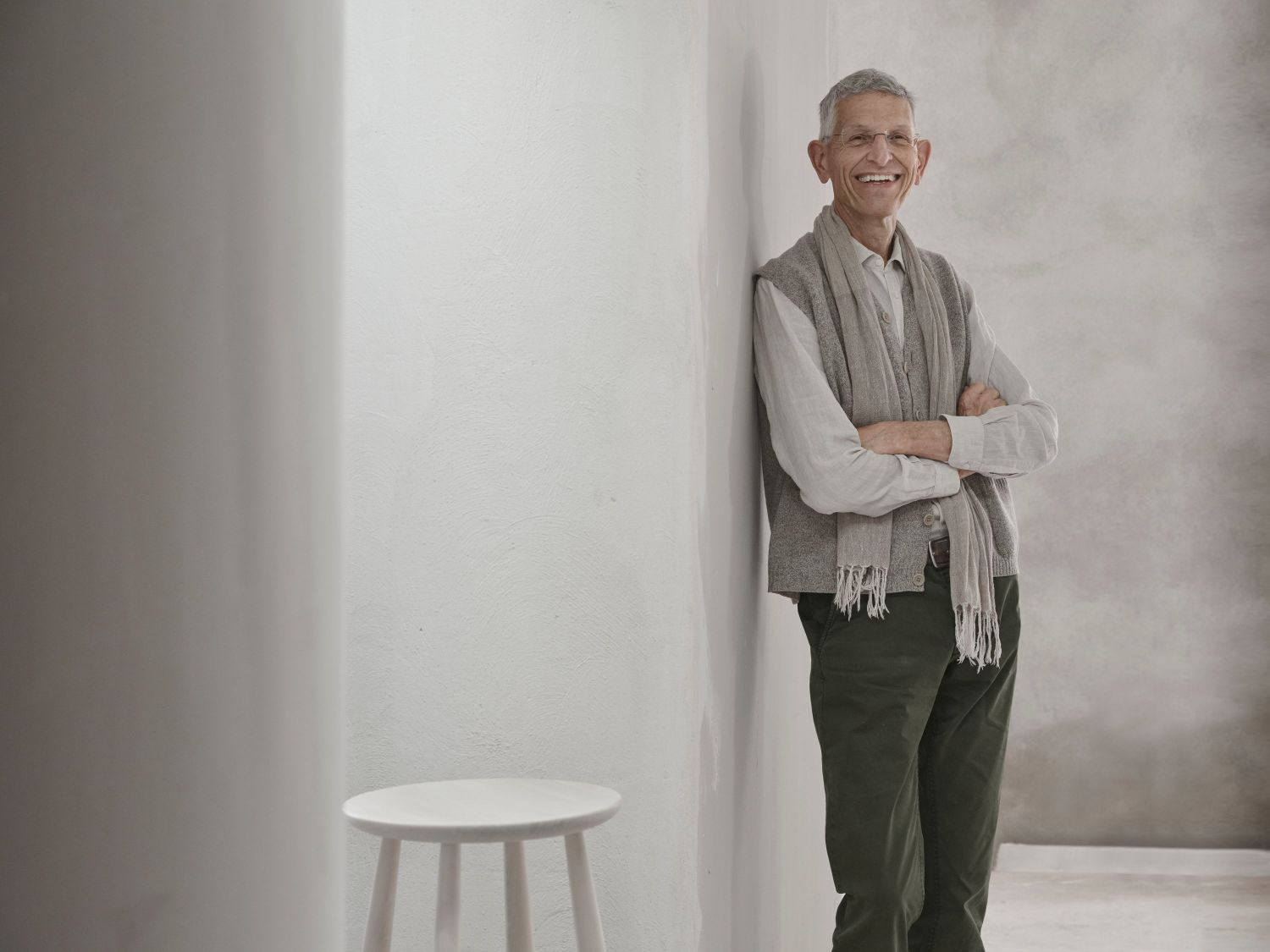 A glimpse inside Norrgavel’s revamped Stockholm flagship store - Vogue ...