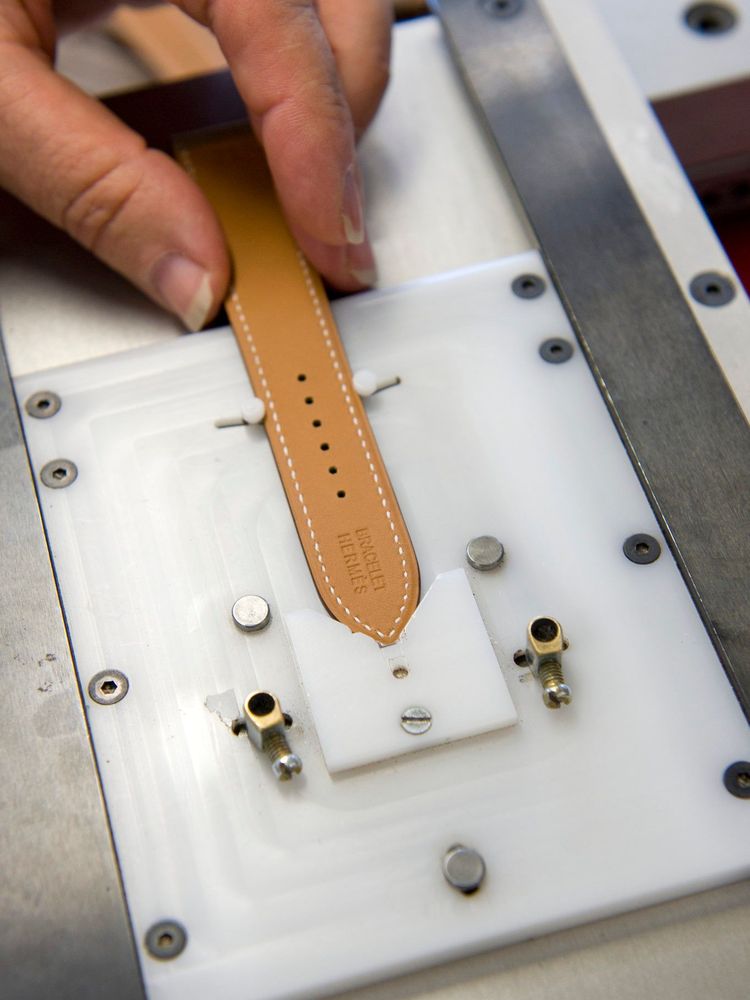 Hermès Watchmaking: How the Maison has found the sweet spot between ...