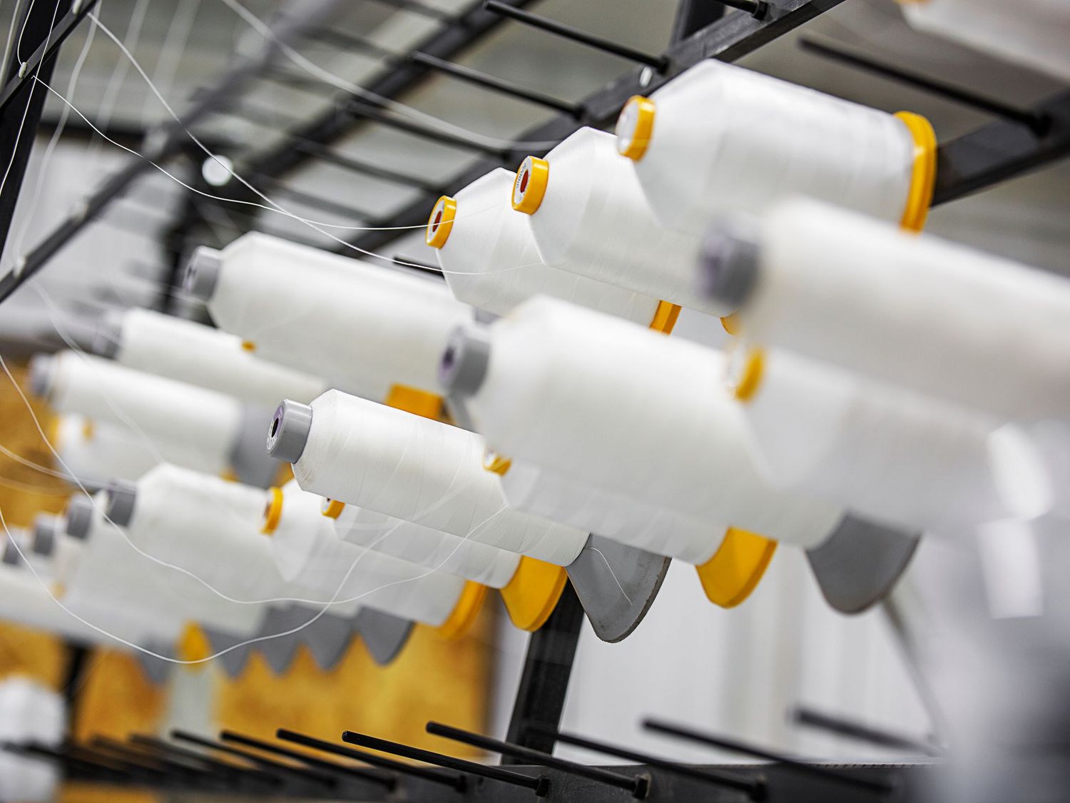 Finally, a textile circularity solution to actually be excited about ...