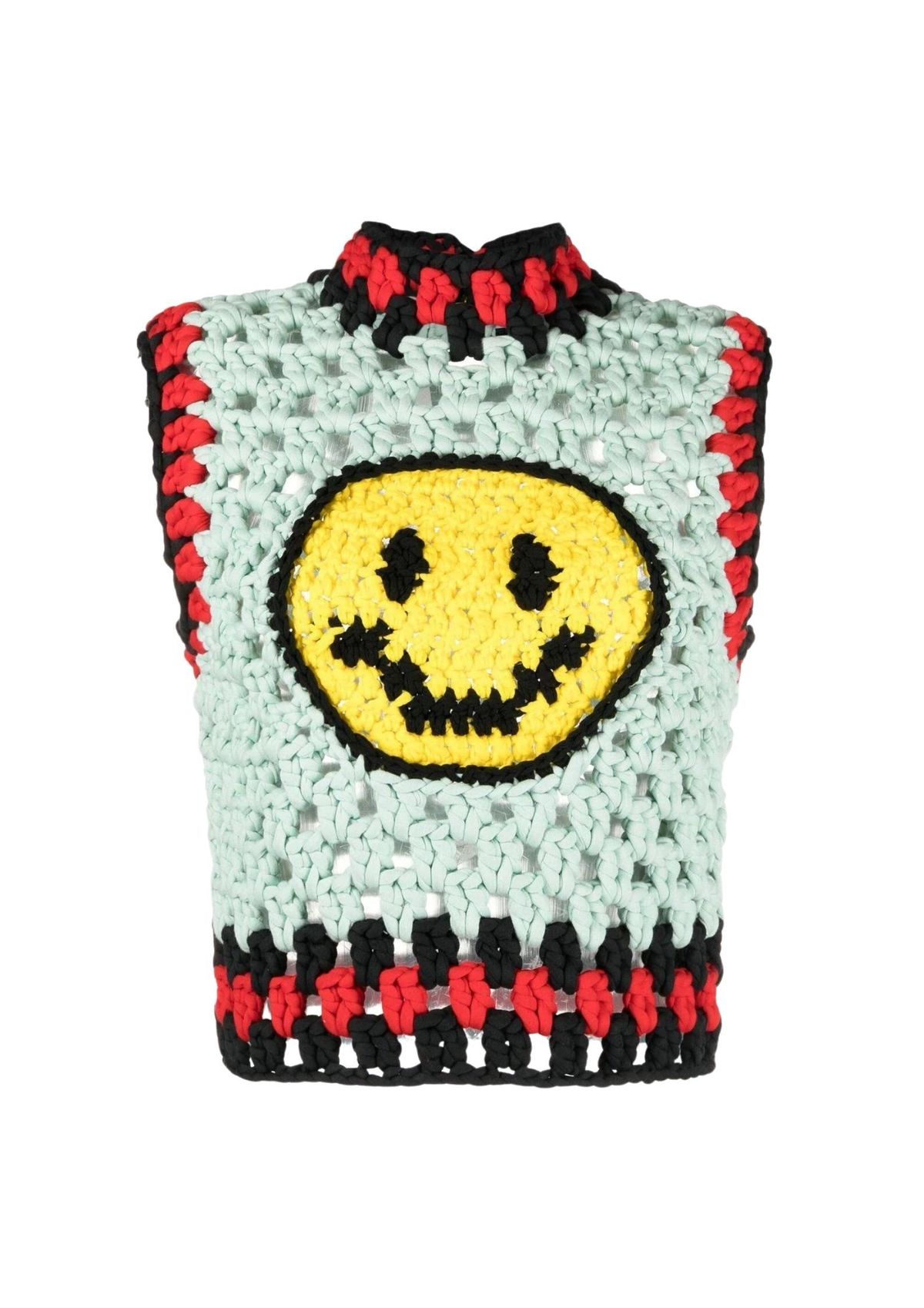 3 Vogue-approved ways to style crochet this summer - Vogue Scandinavia