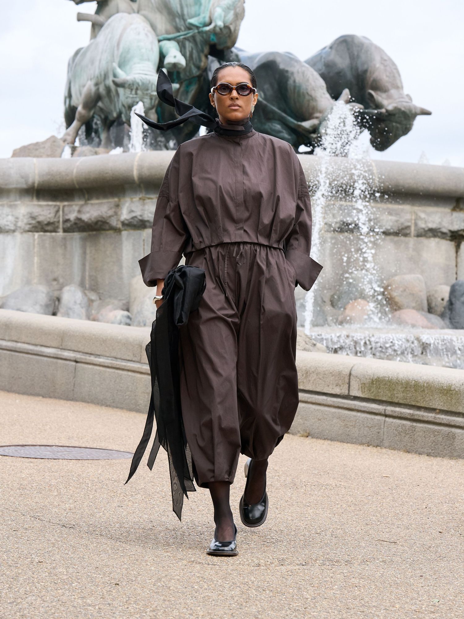 Copenhagen Fashion Week: This is MKDT's spring/summer 2026 collcetion ...