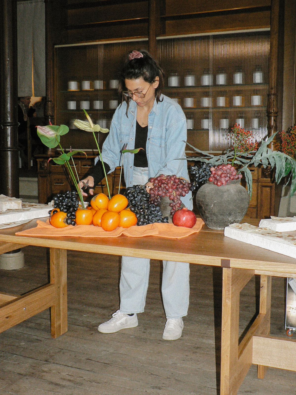 Food as language: Inside Frama's evening of community and conversation ...