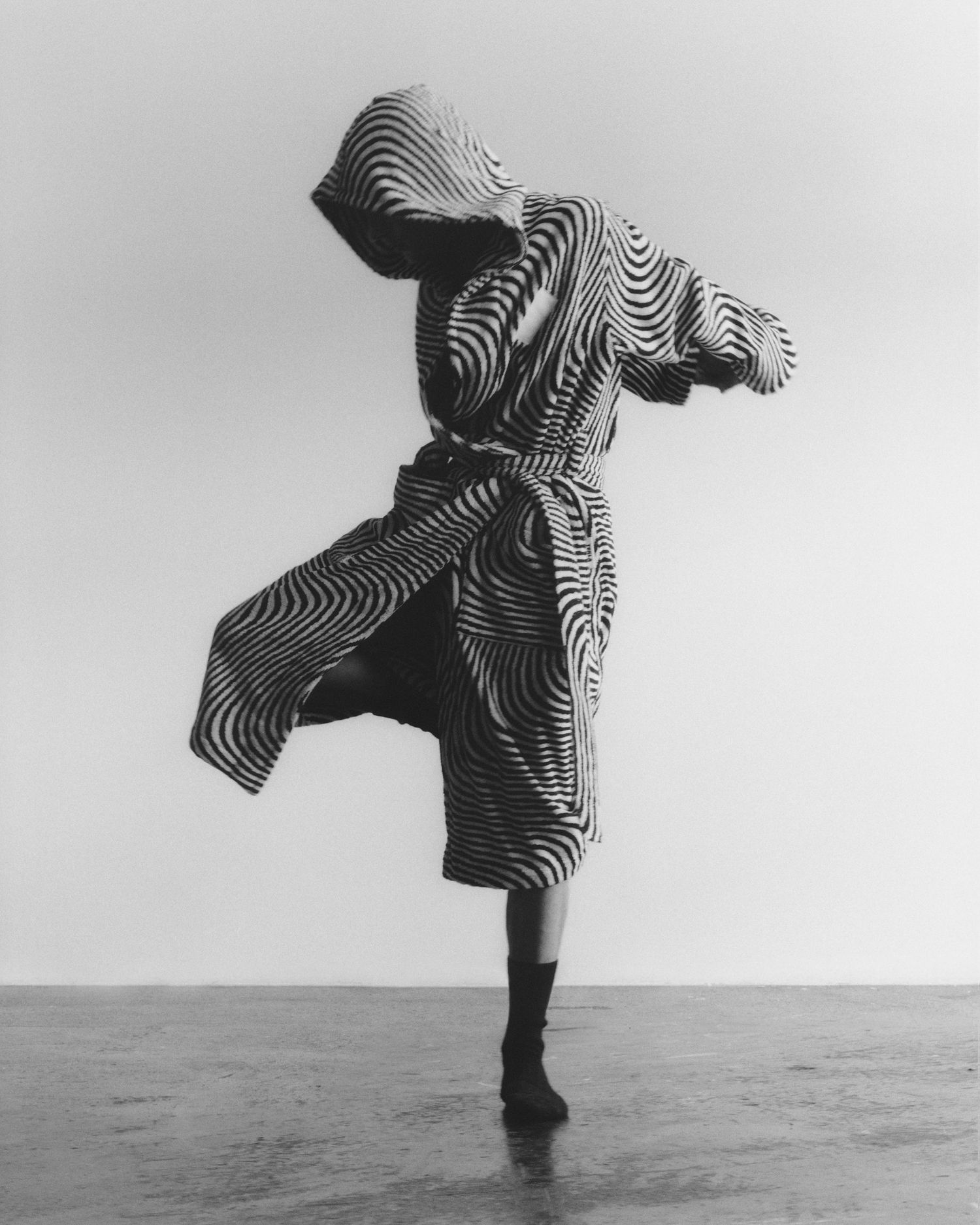 To celebrate Jamie xx's upcoming album, Tekla has dropped a groovy ...