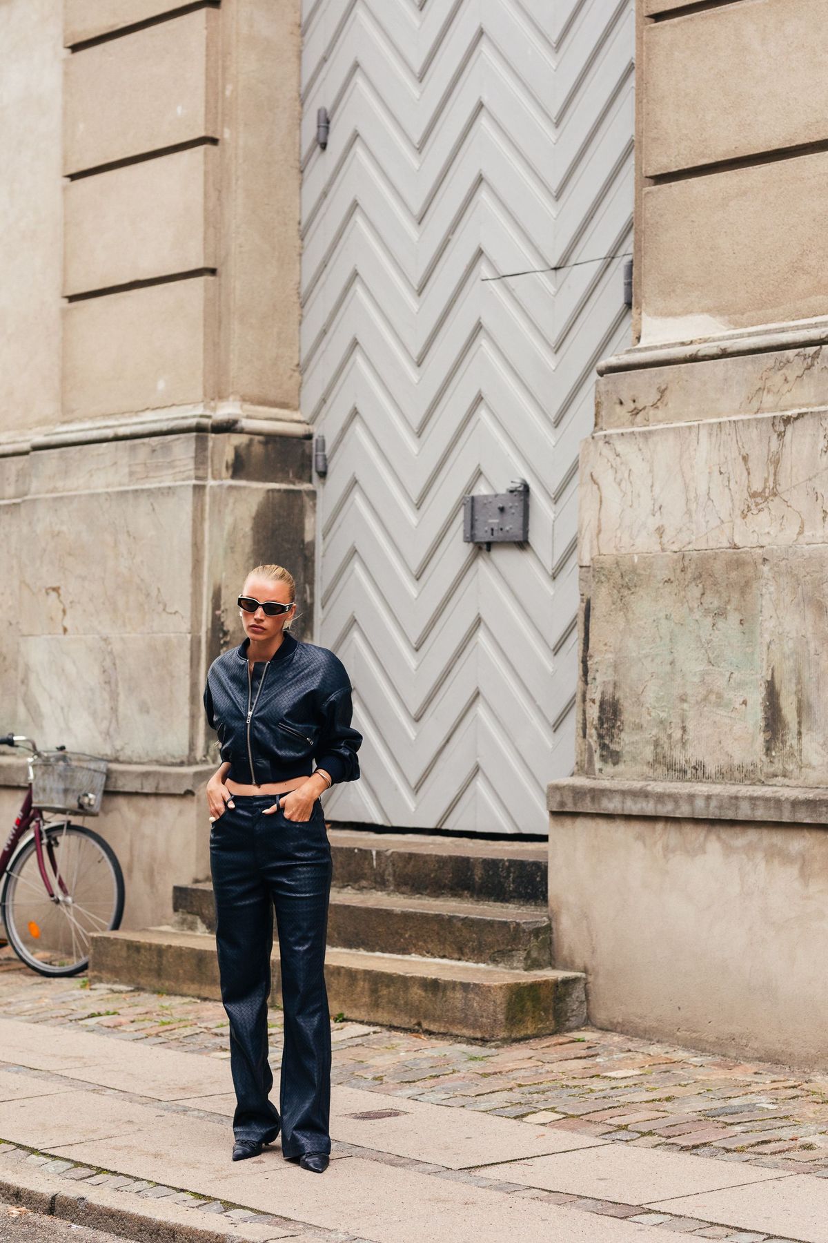 Street Style: Copenhagen Fashion Week Spring/Summer 2025 - Vogue Scandinavia