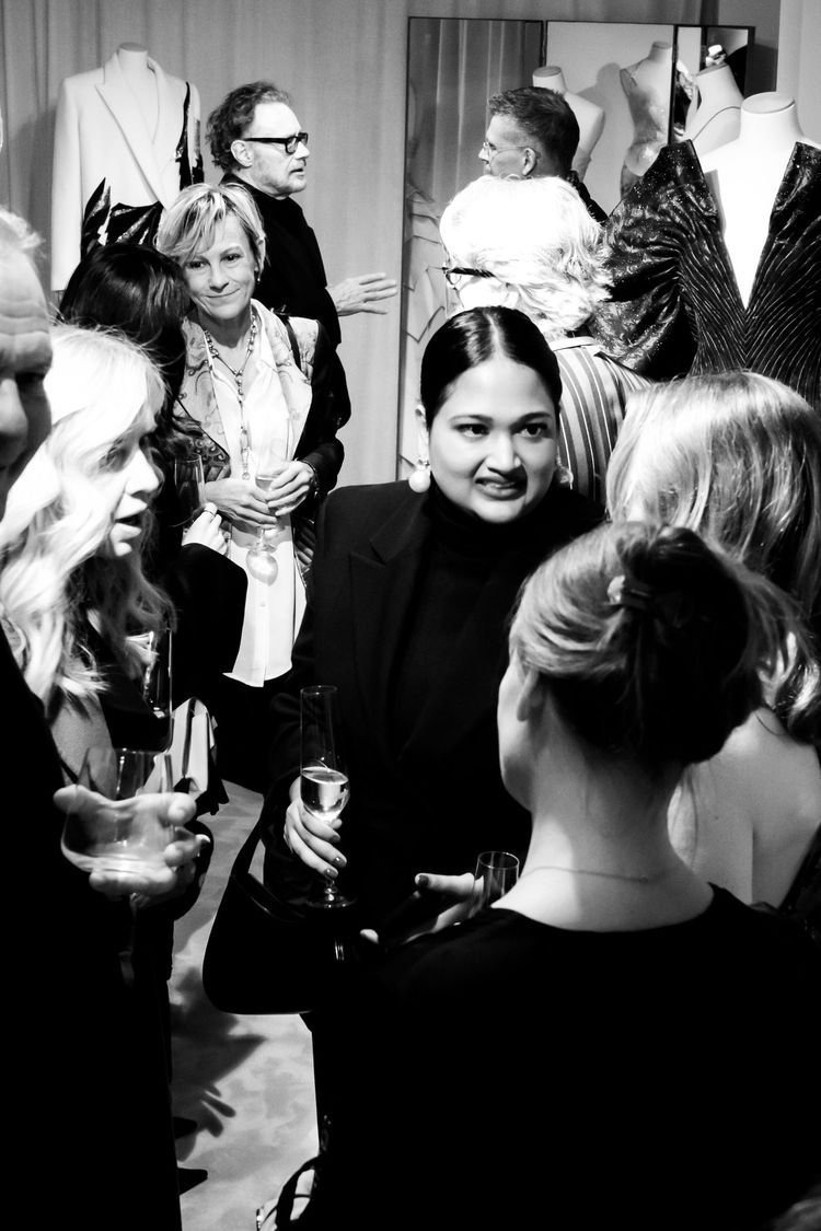 The ArdAzAei effect: A celebration of craftsmanship and creativity at ...