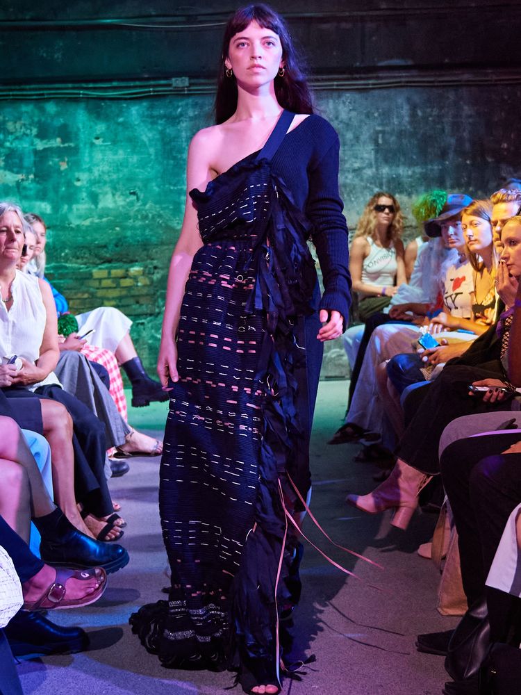 Royal Danish Academy - SS23 - Vogue Scandinavia