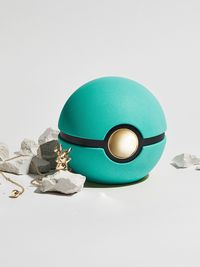 Gotta catch 'em all: Tiffany teams up with Pokemon on a gallery-worthy ...