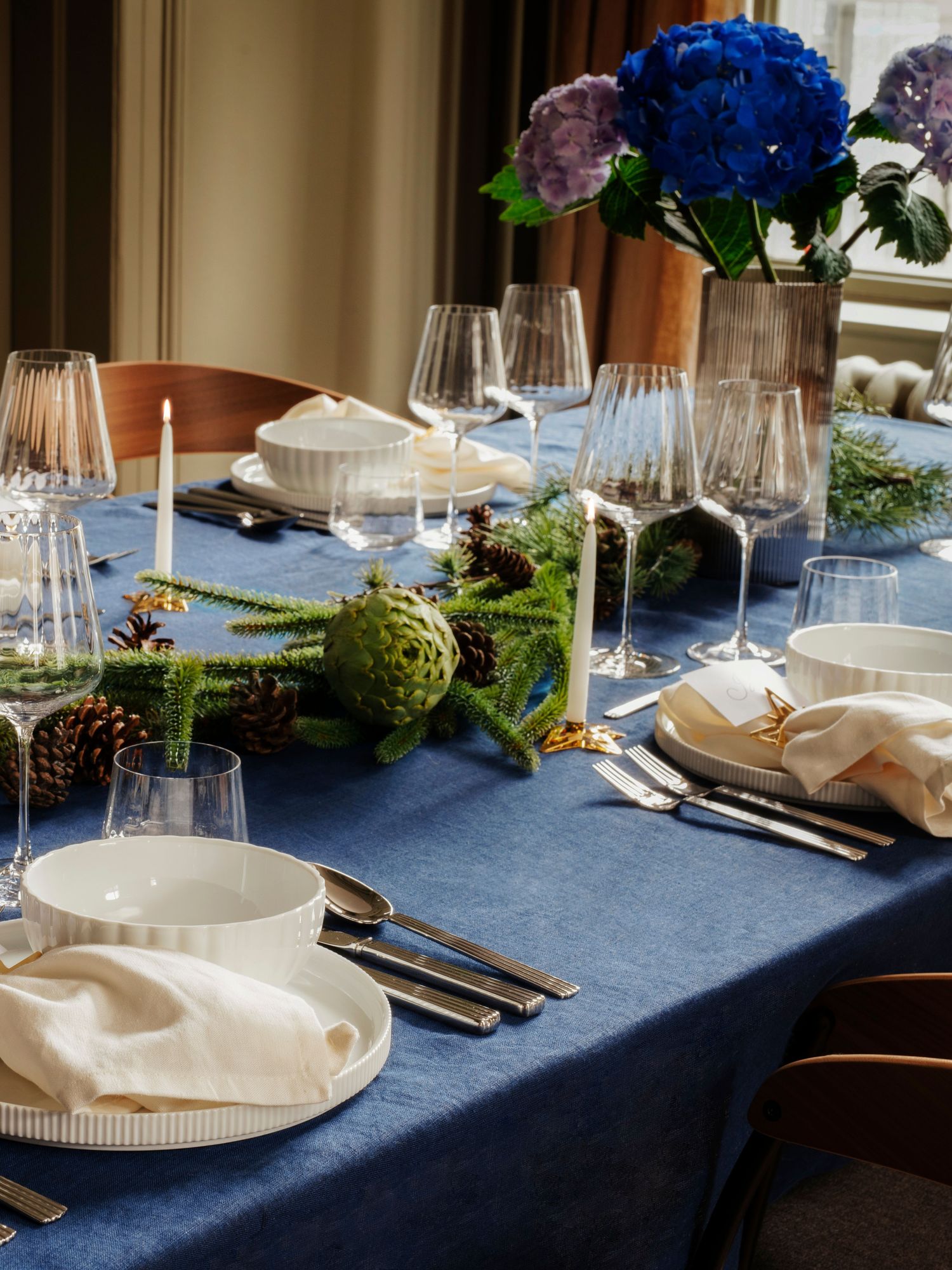 Best Scandinavian table and decor brands for a perfect dinner party ...