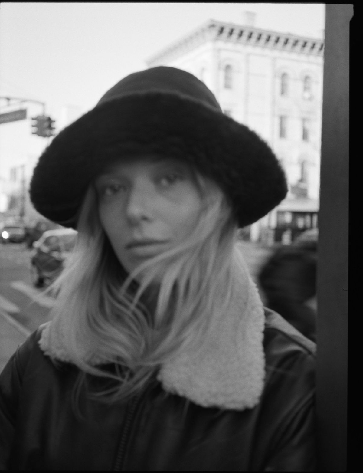 Your Vogue-approved New York city guide with Danish model Ulrikke Høyer ...