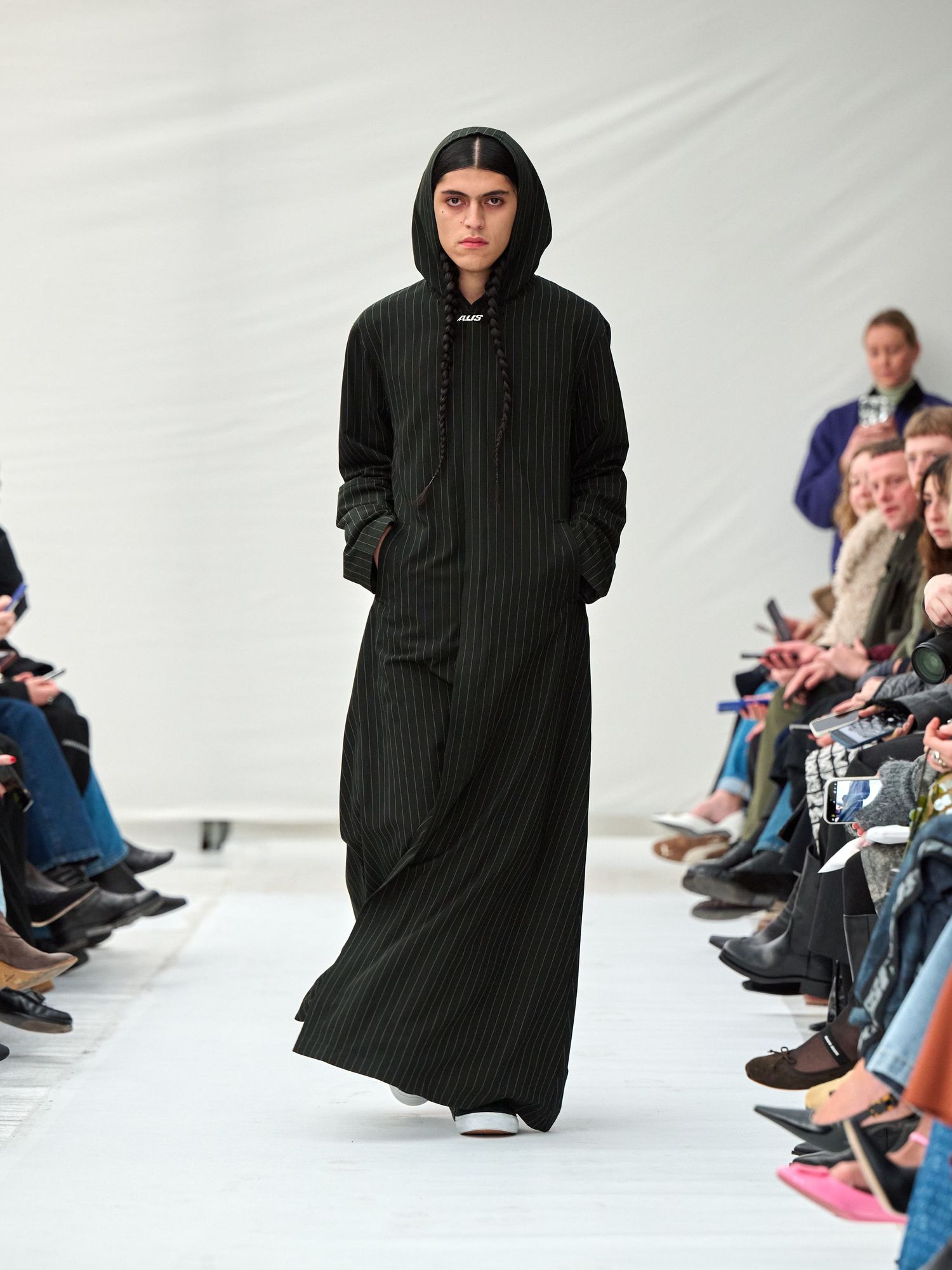 Copenhagen Fashion Week: This is ALIS's fall/winter 2025 collection ...