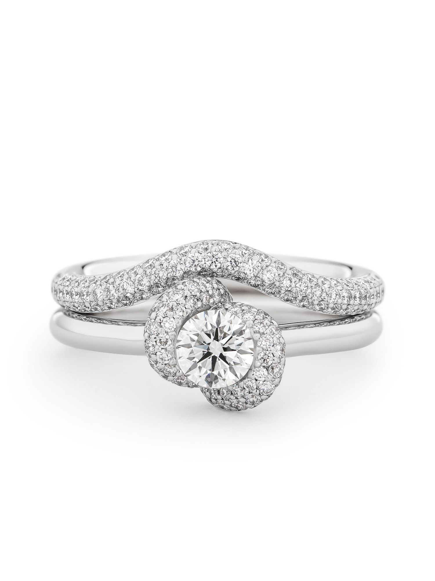 'Tie the Knot' in style this summer with Engelbert’s newly launched ...