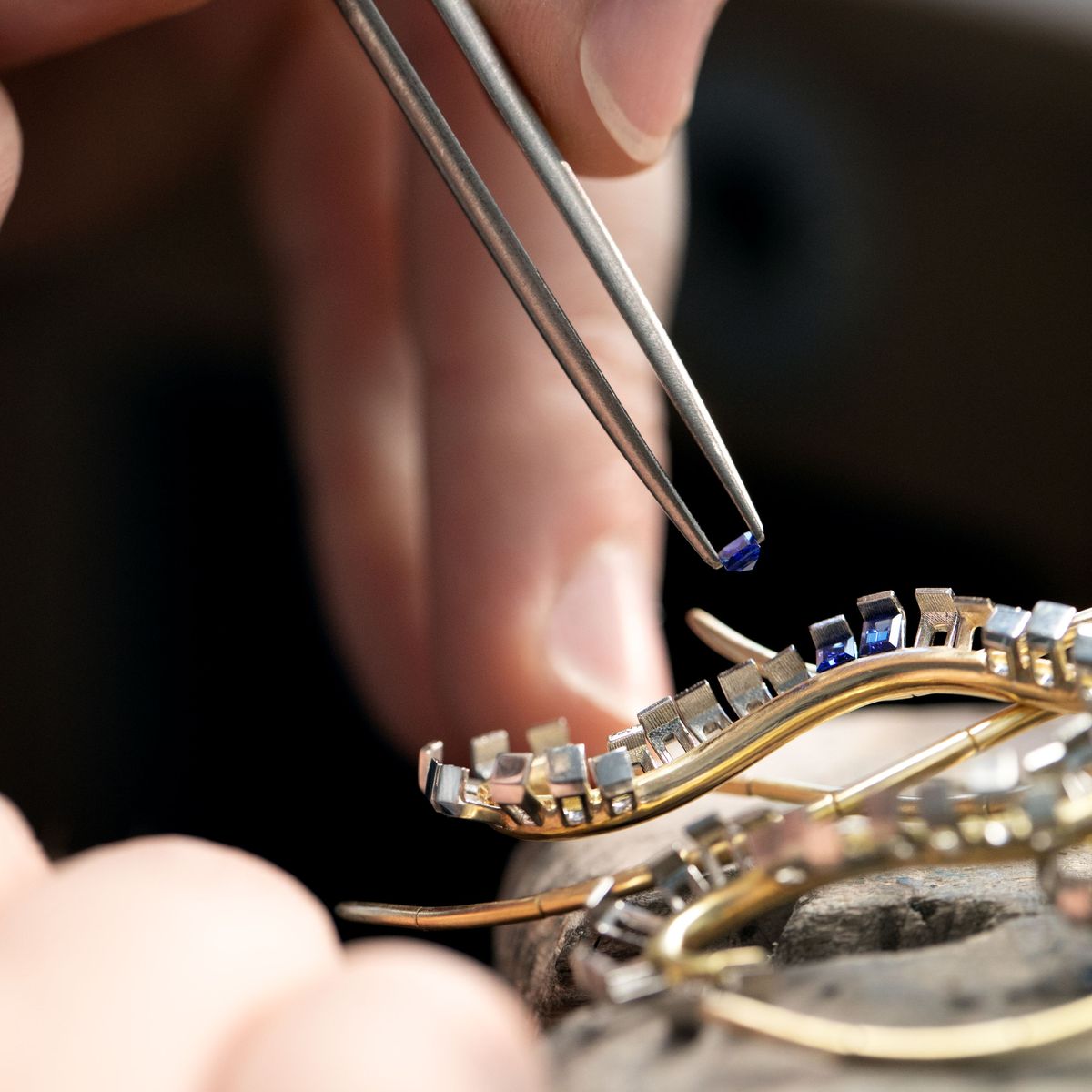 Tiffany & Co.'s latest High Jewellery collection dives into the aquatic ...