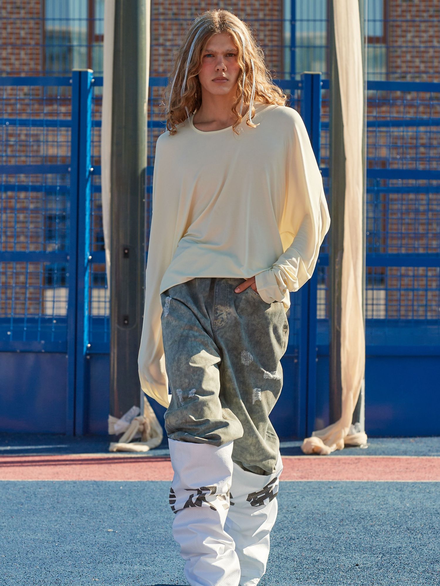 Runway - Vogue Scandinavia