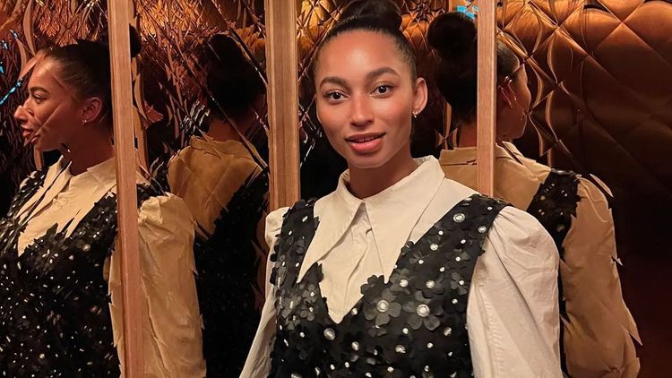 Singer Joy M'Batha: “Sometimes I feel like an imposter” - Vogue Scandinavia