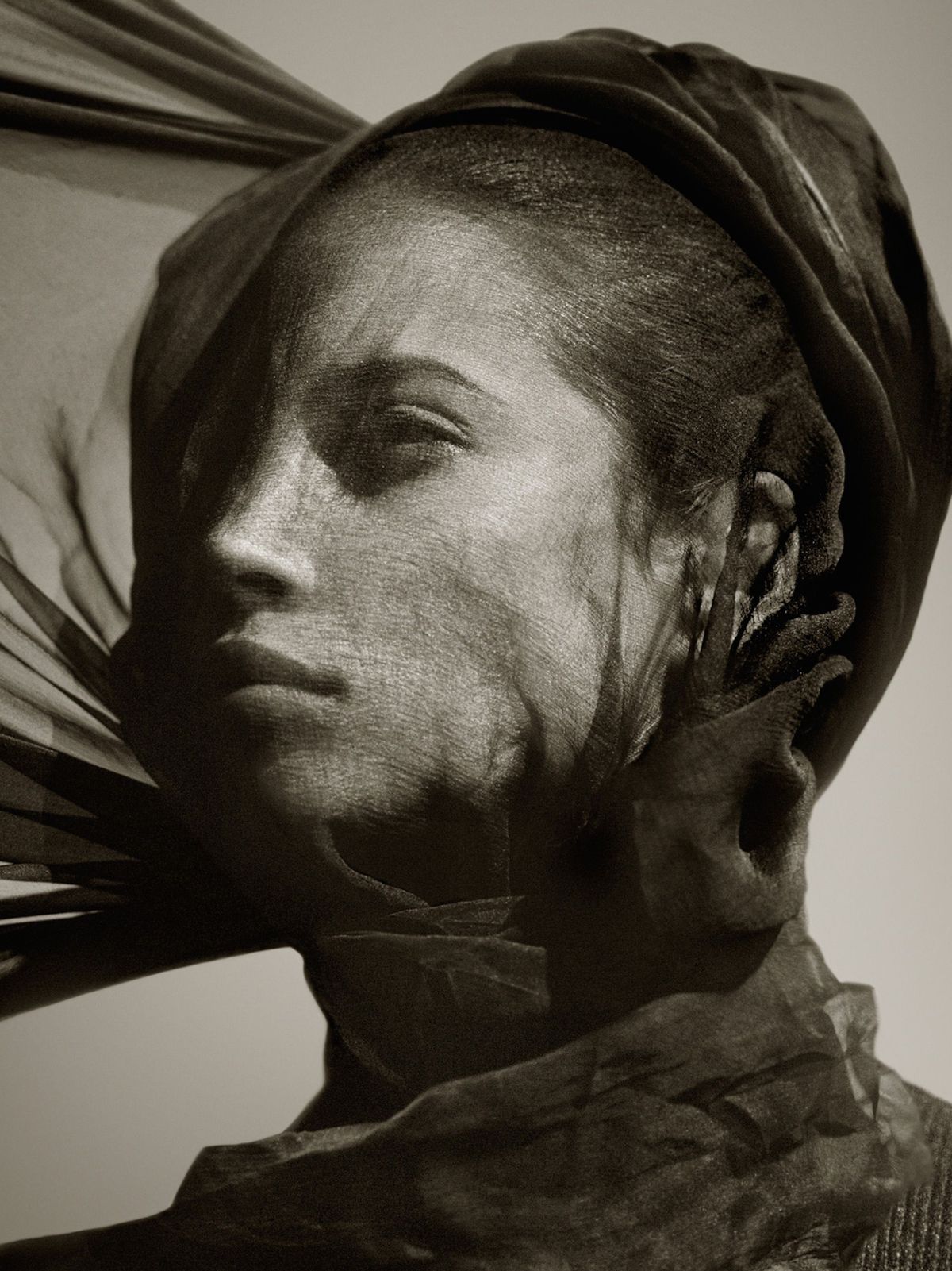 “I am part of a dying breed”: Photographer Albert Watson on returning ...