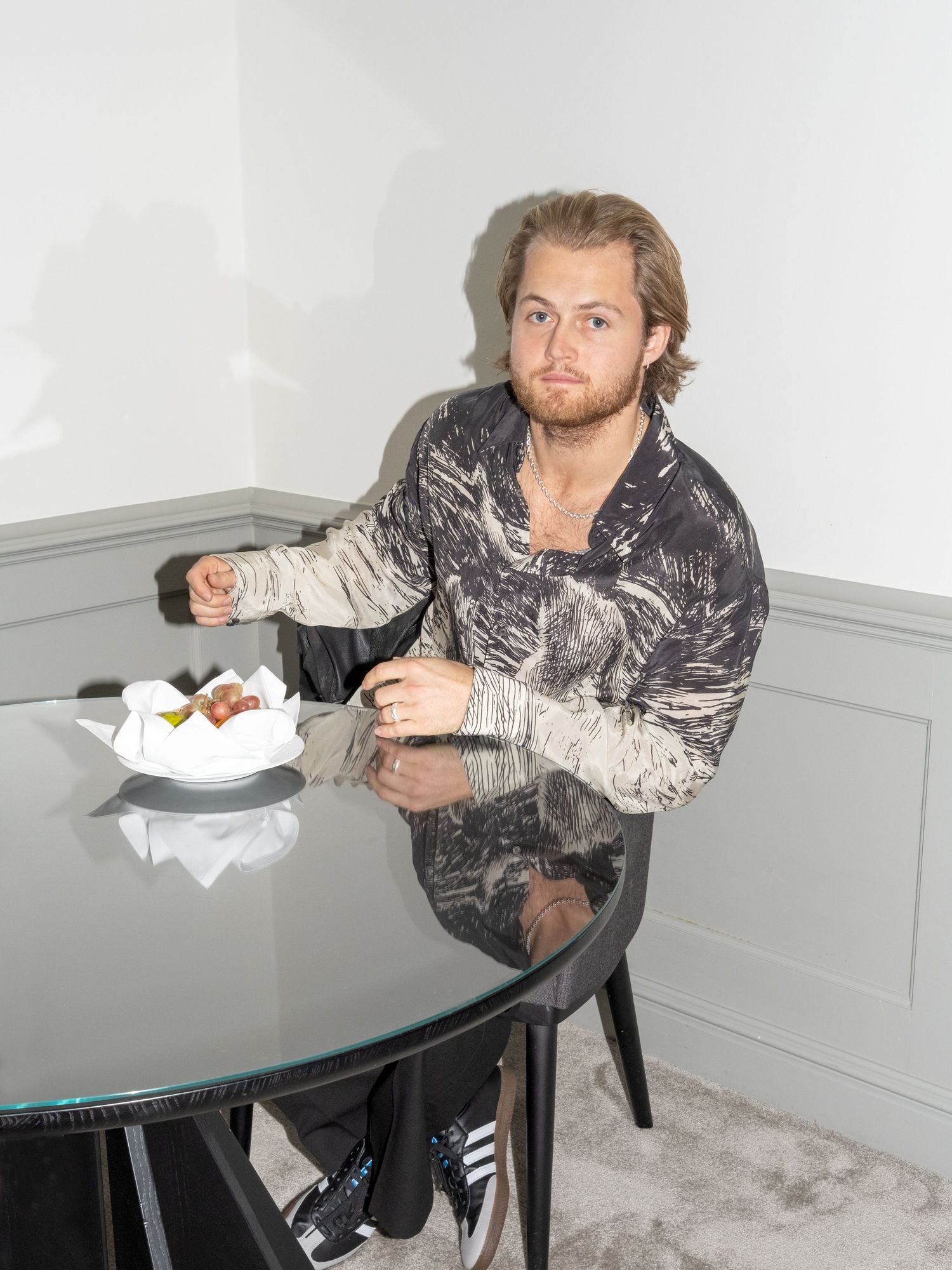 “Out on the ice, everything else disappears”: William Nylander on ...