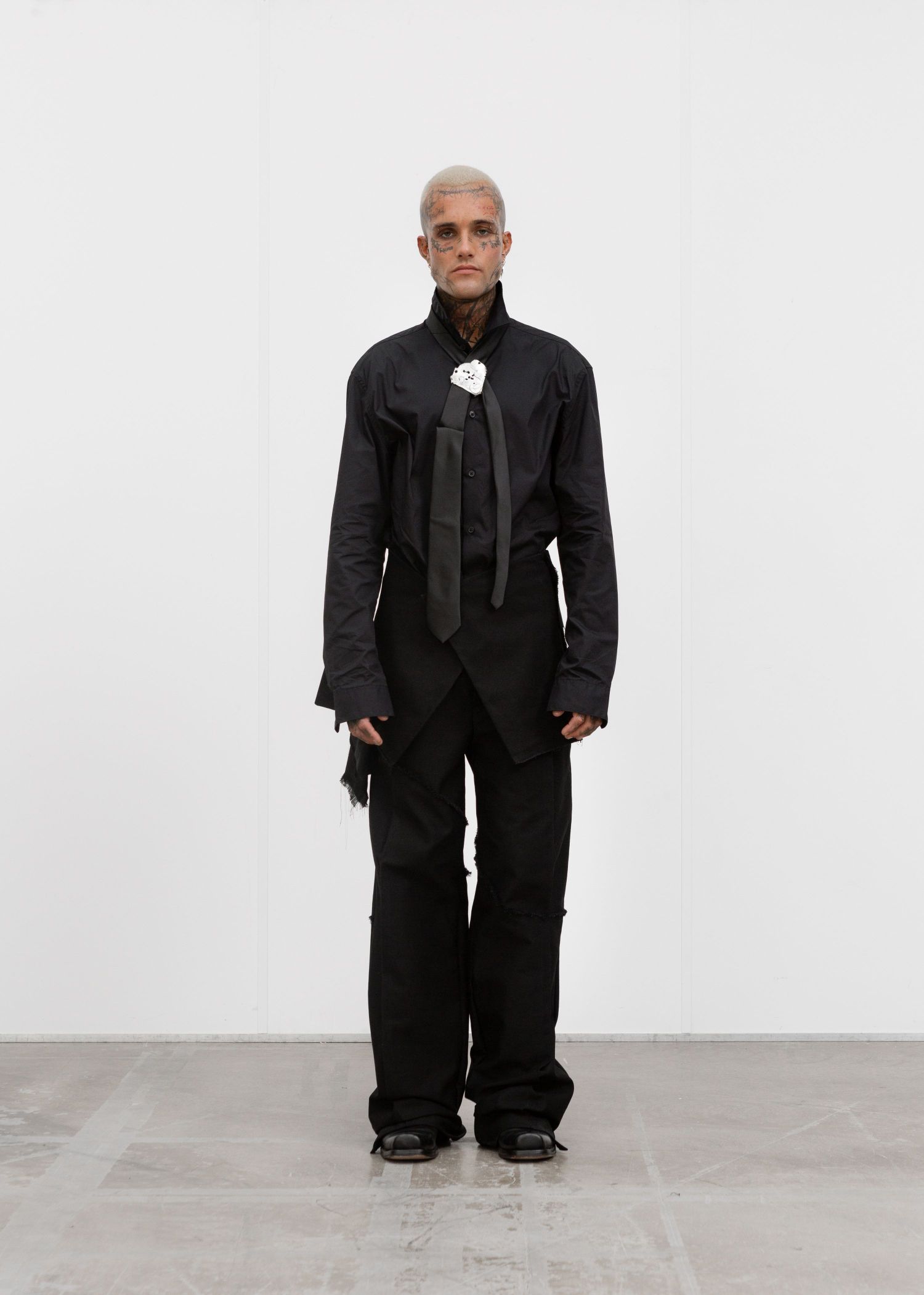 Copenhagen Fashion Week: This is MLGA's spring/summer 2025 collection ...