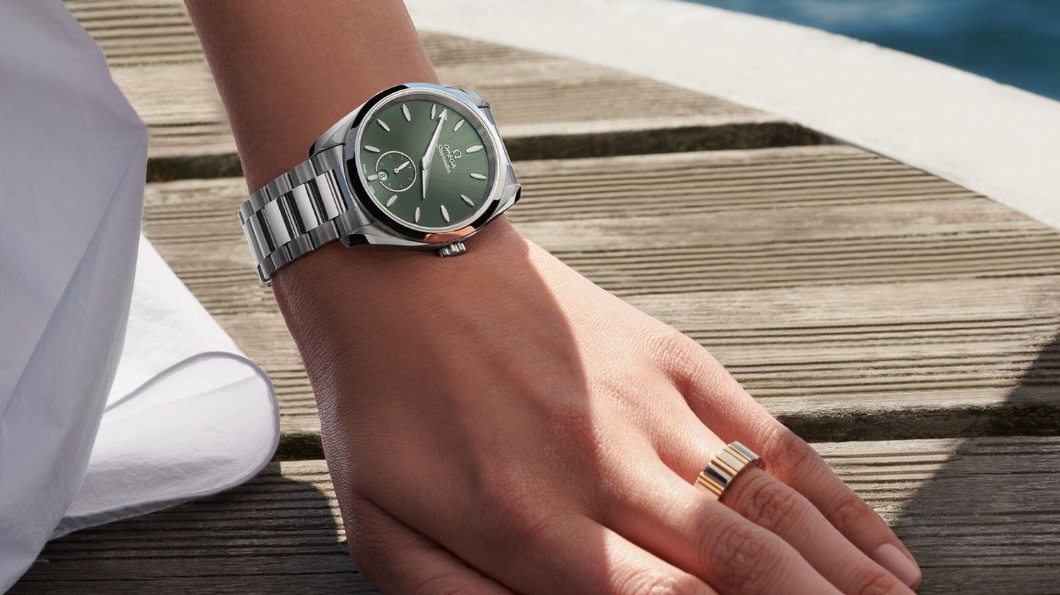 The 9 best green watches to invest in - Vogue Scandinavia