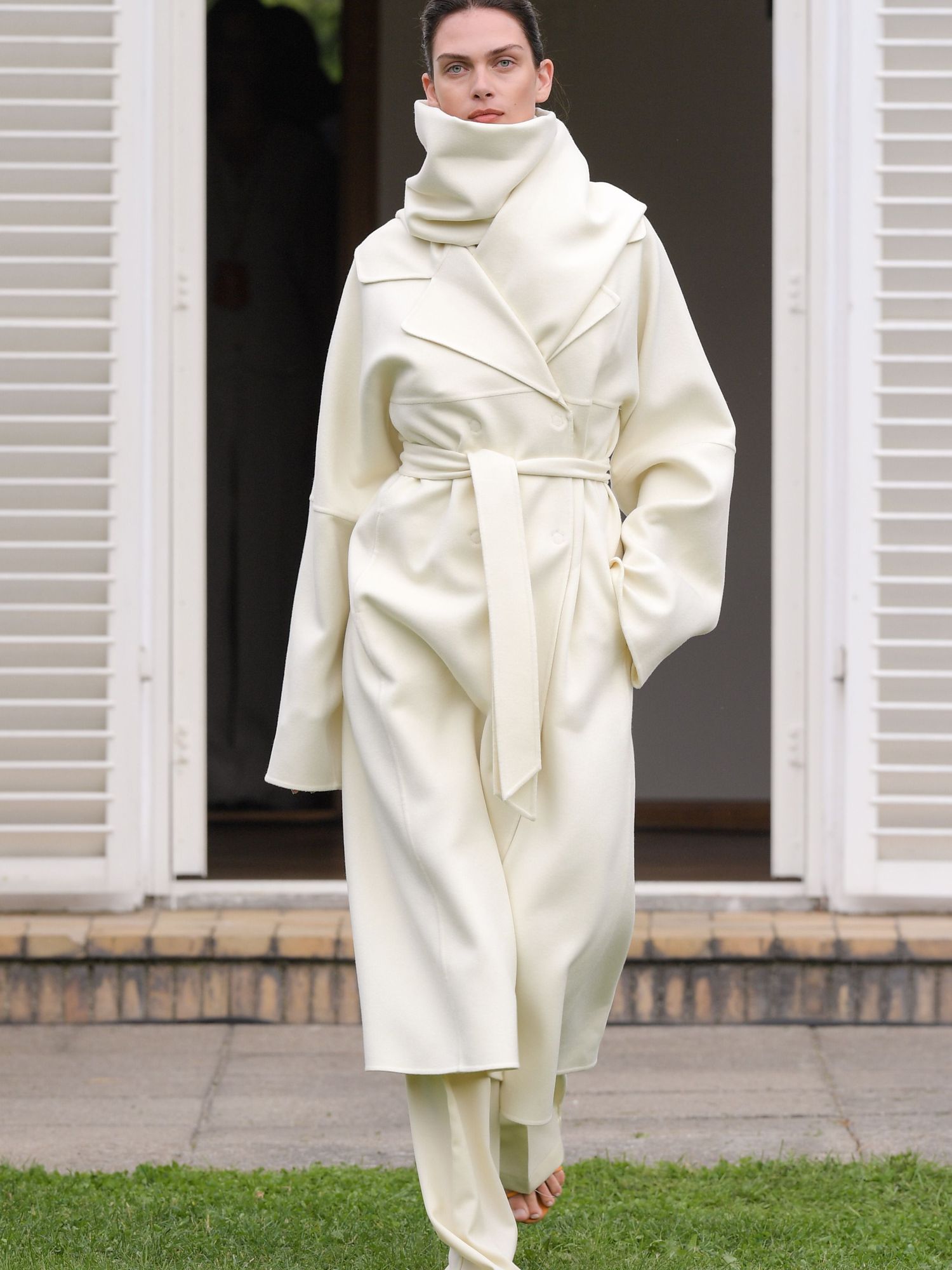Saks Potts Spring/Summer 2022 collection - Vogue Scandinavia