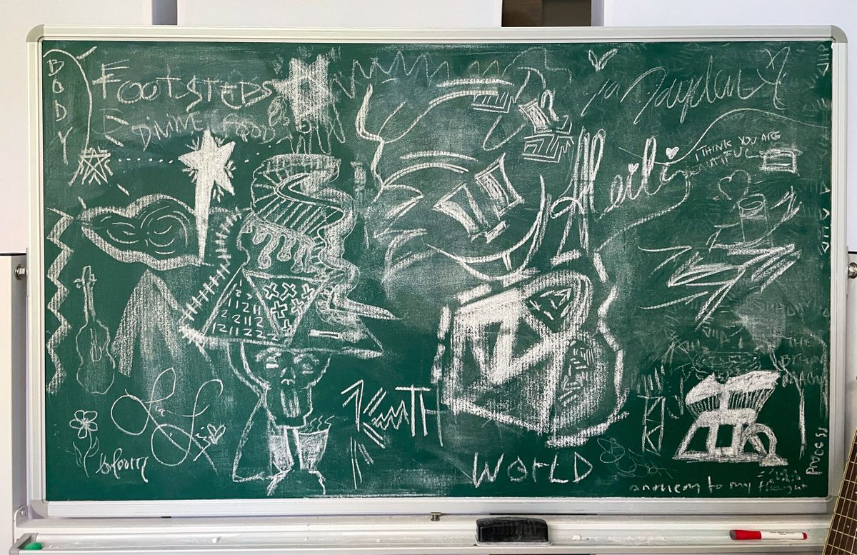 Meet 070 Shake the voice behind Swedish House Mafia’s song of summer ...