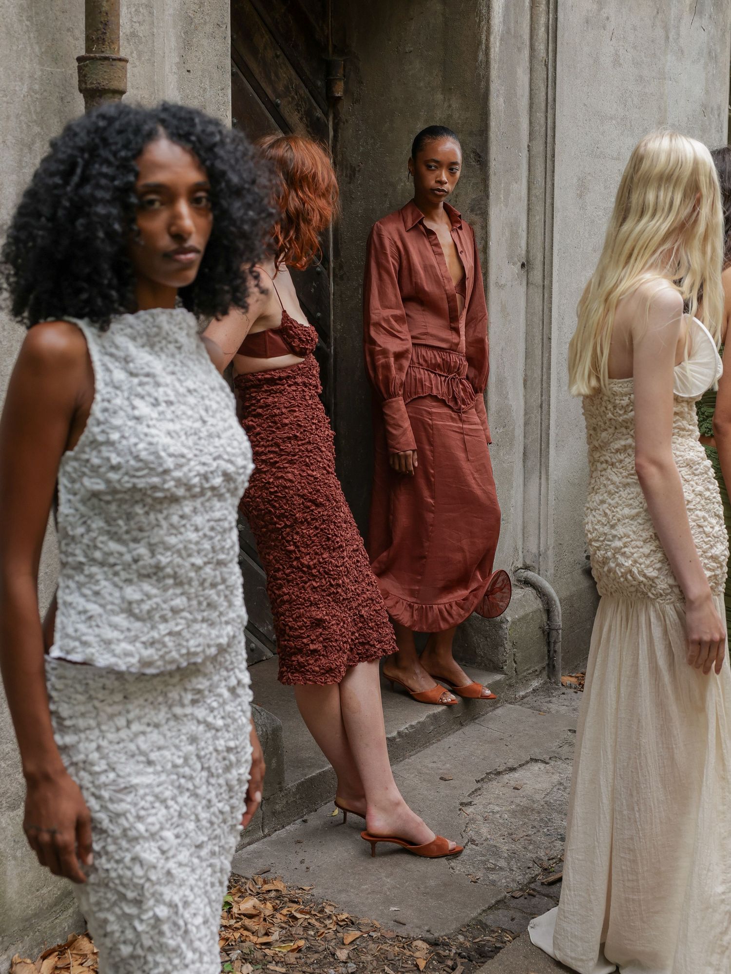 Copenhagen Fashion Week: This is TG Botanical's spring/summer 2026 ...