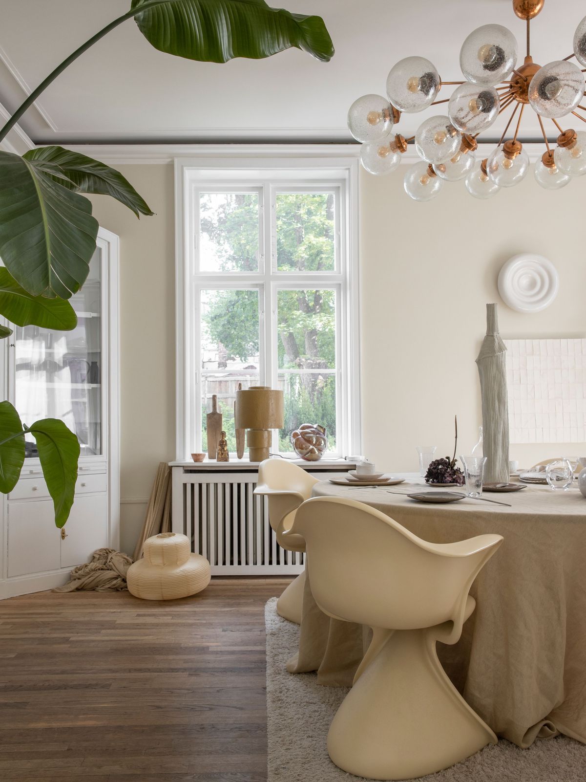 Cathrine Hammel - AW23 - Vogue Scandinavia