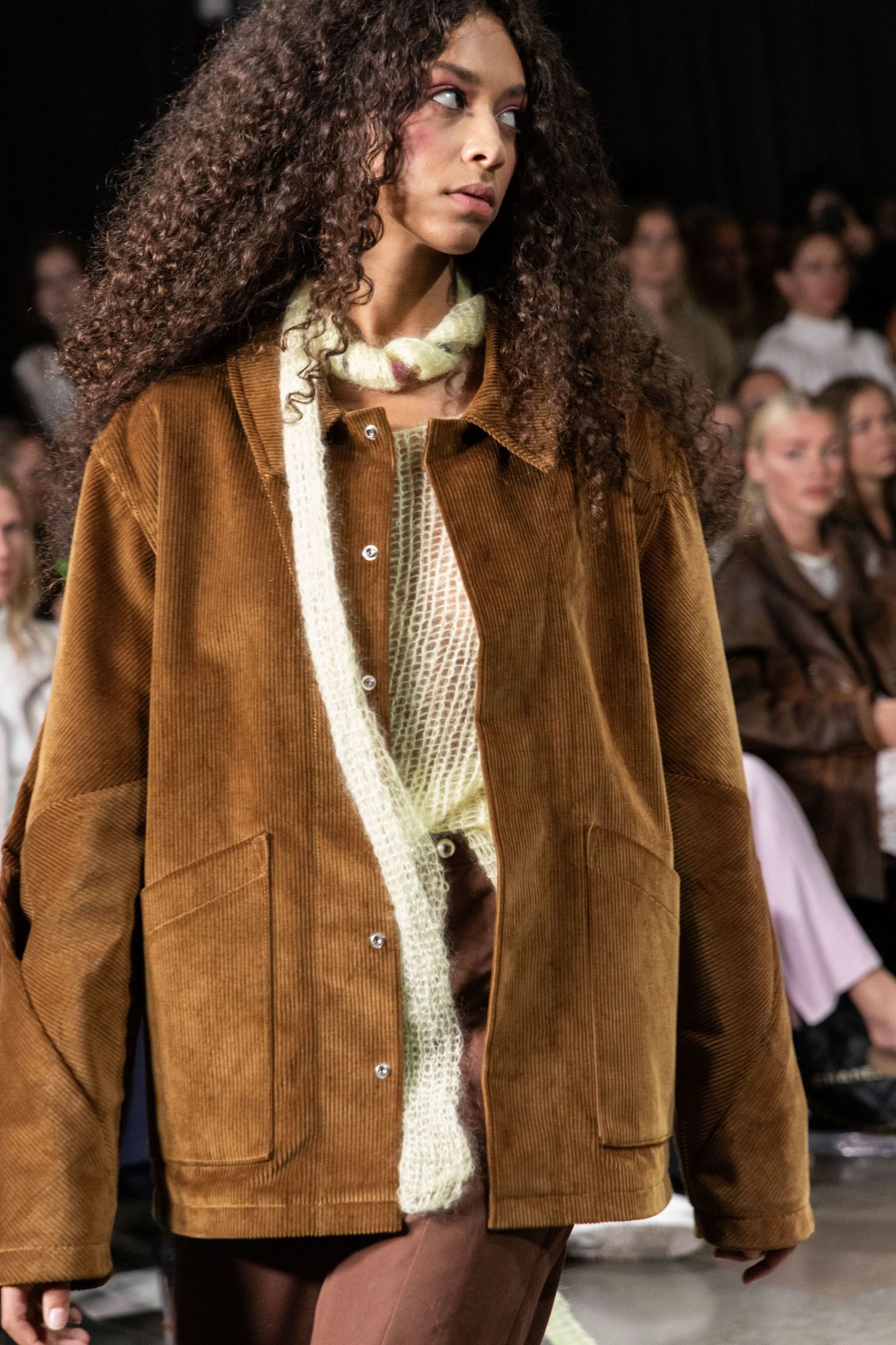 The 5 buzzy Norwegian brands to know at Oslo Runway 2023 - Vogue ...