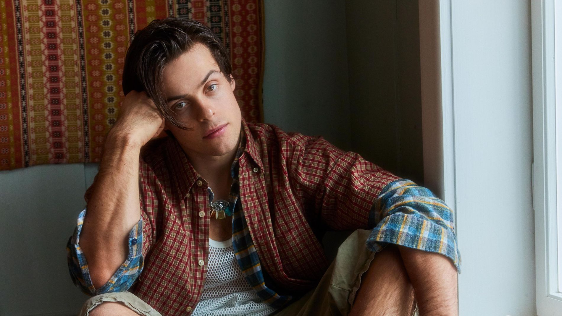 6 of Herman Tømmeraas’ best on-screen moments - Vogue Scandinavia