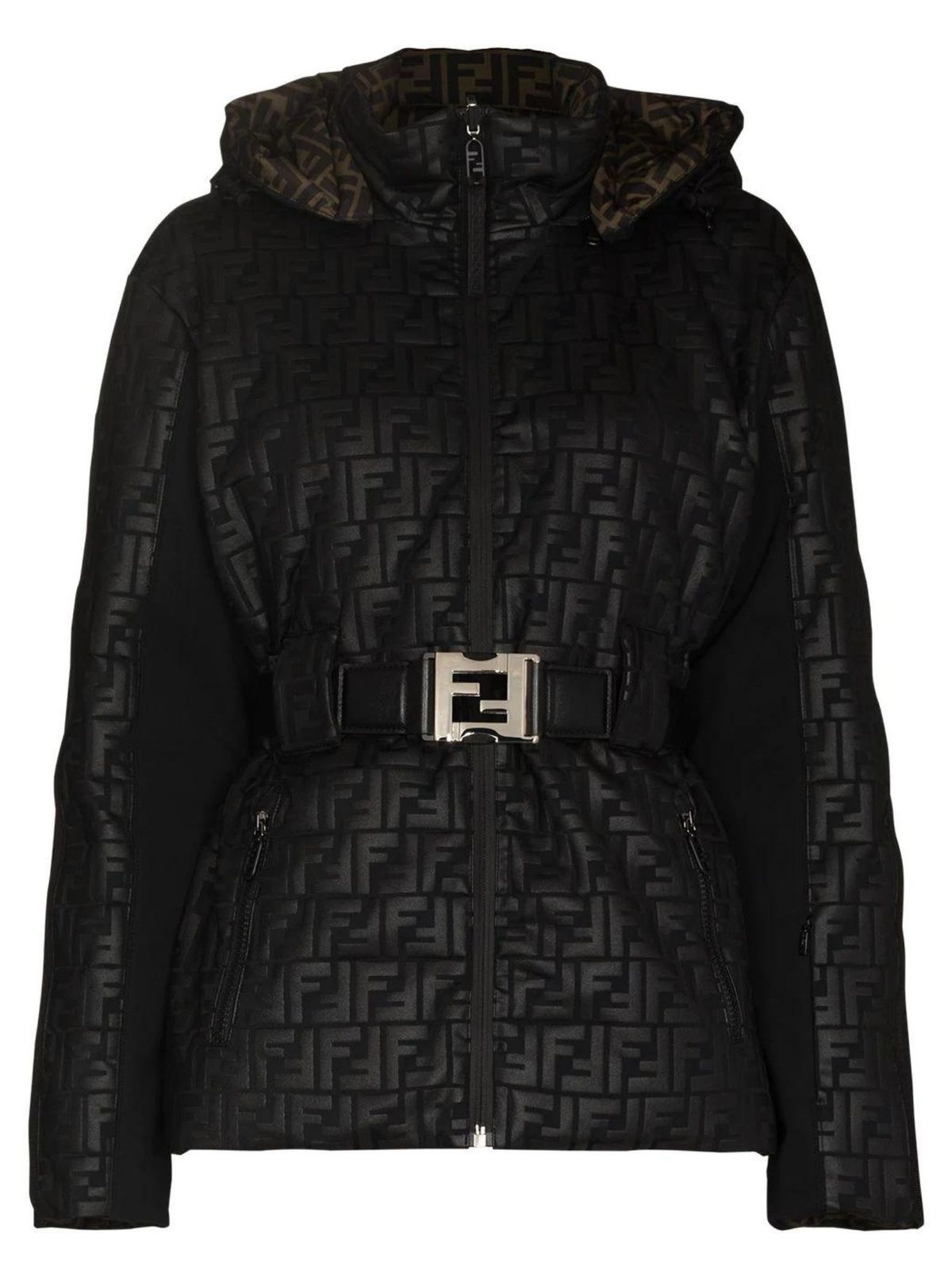 5 designer ski outfits we can't wait to hit the slopes in - Vogue ...