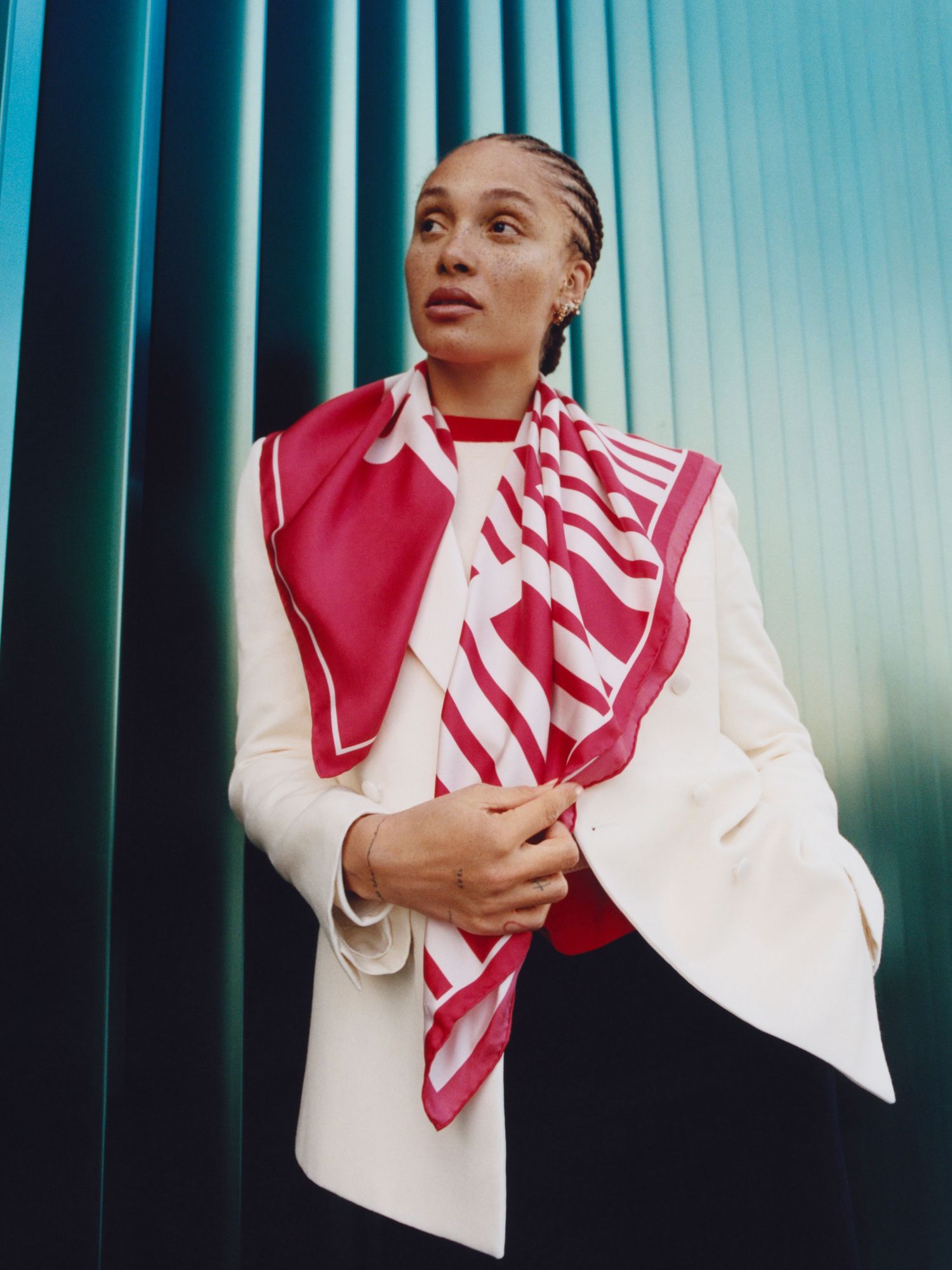 Range Rover launches its debut luxury lifestyle capsule - Vogue Scandinavia