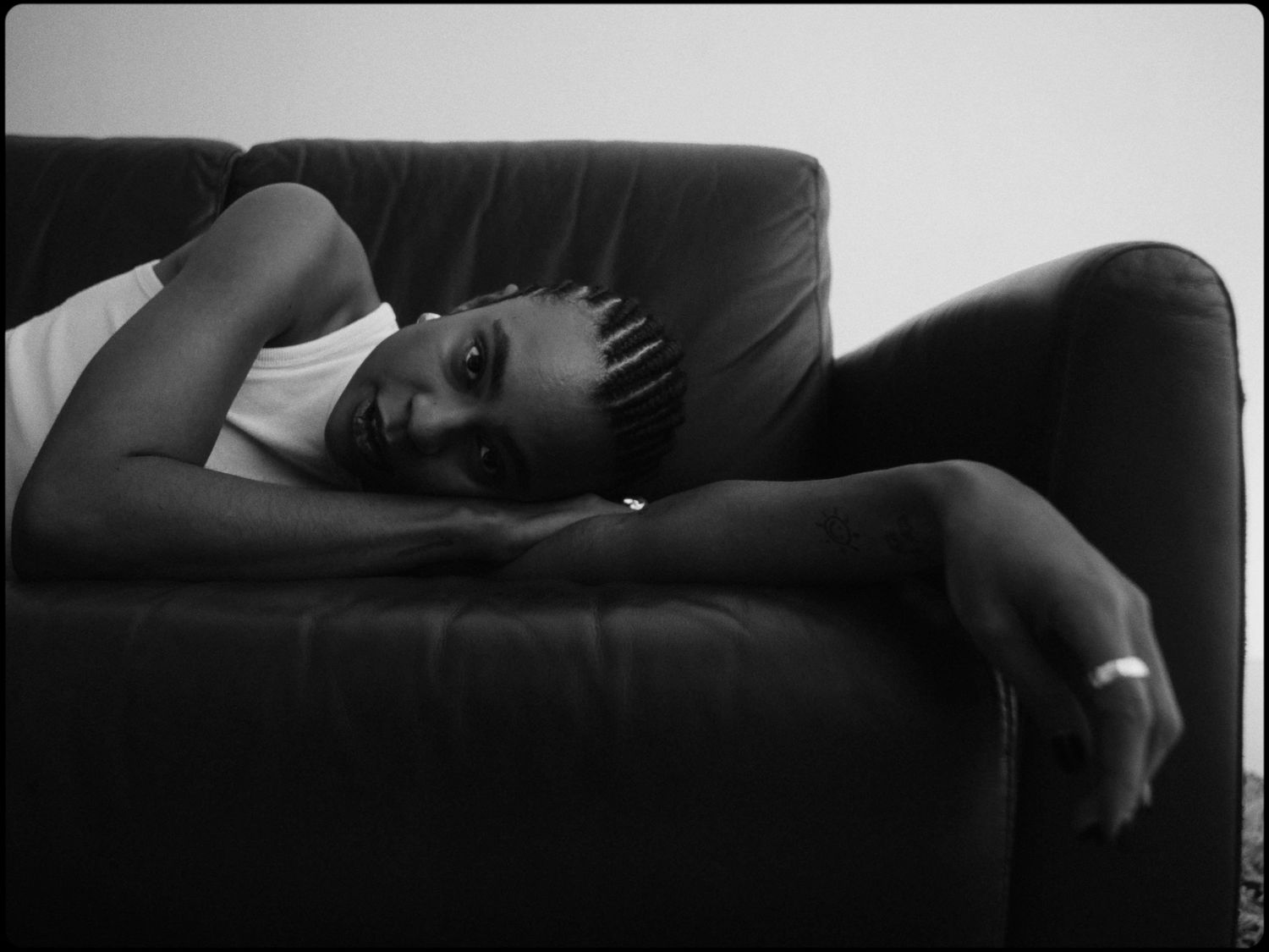 “Getting dressed every day doesn't make you a muse”: The story behind ...