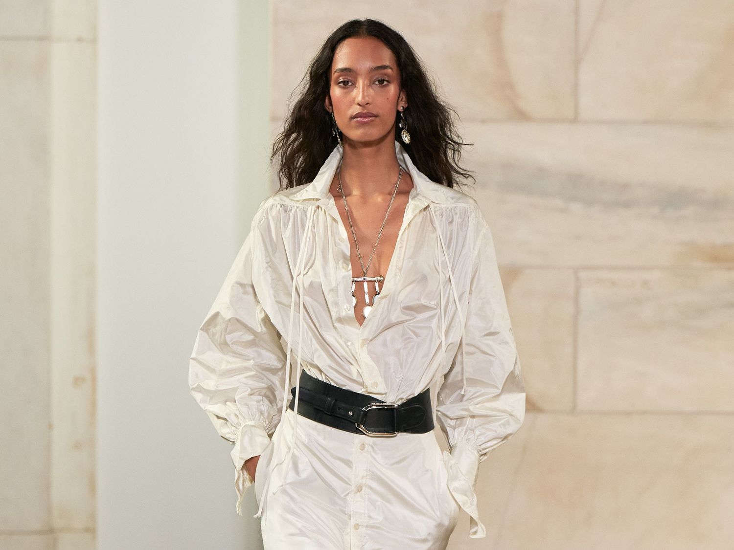 Ralph Lauren - FW25 - Vogue Scandinavia