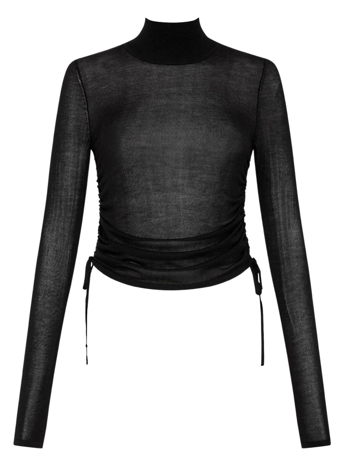 3 ways to master the season's sheer layering trend - Vogue Scandinavia