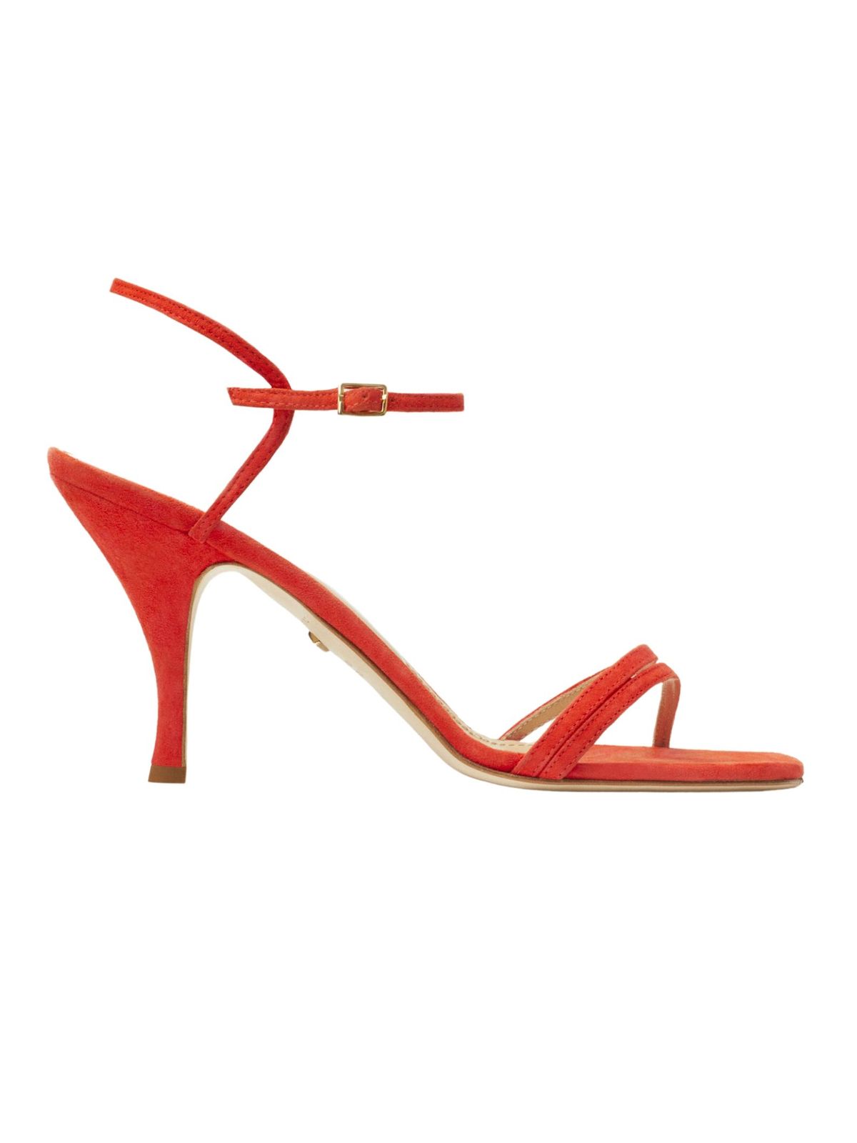 Red shoes are the trendiest party choice this season - Vogue Scandinavia