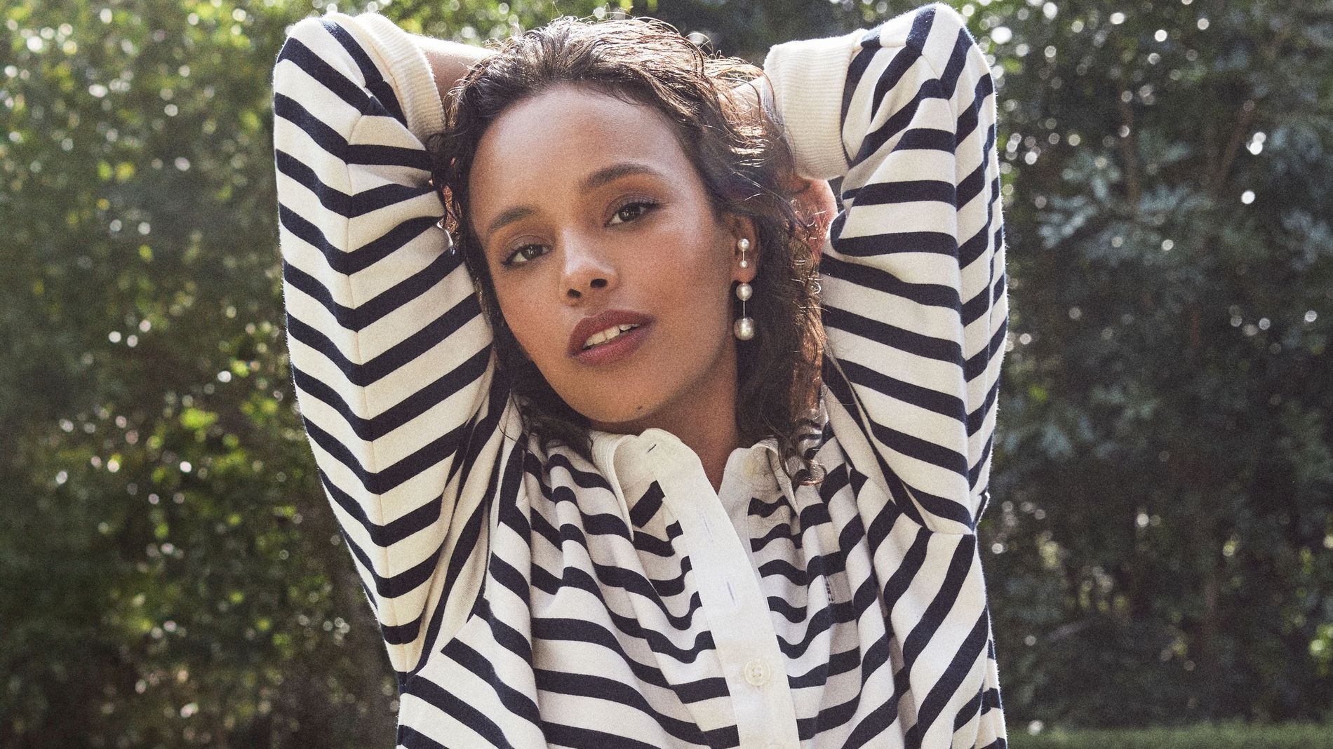 “There's some shame there”: ‘The Buccaneers’ star Alisha Boe on identity, ego deaths, and making ...