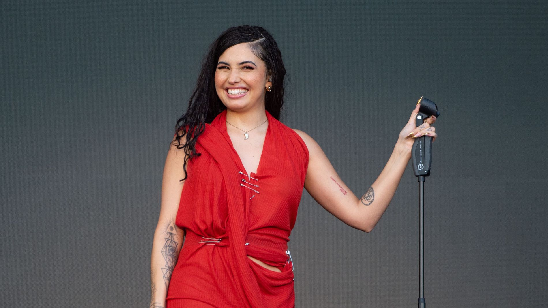 Mabel's best fashion moments of 2024, so far - Vogue Scandinavia